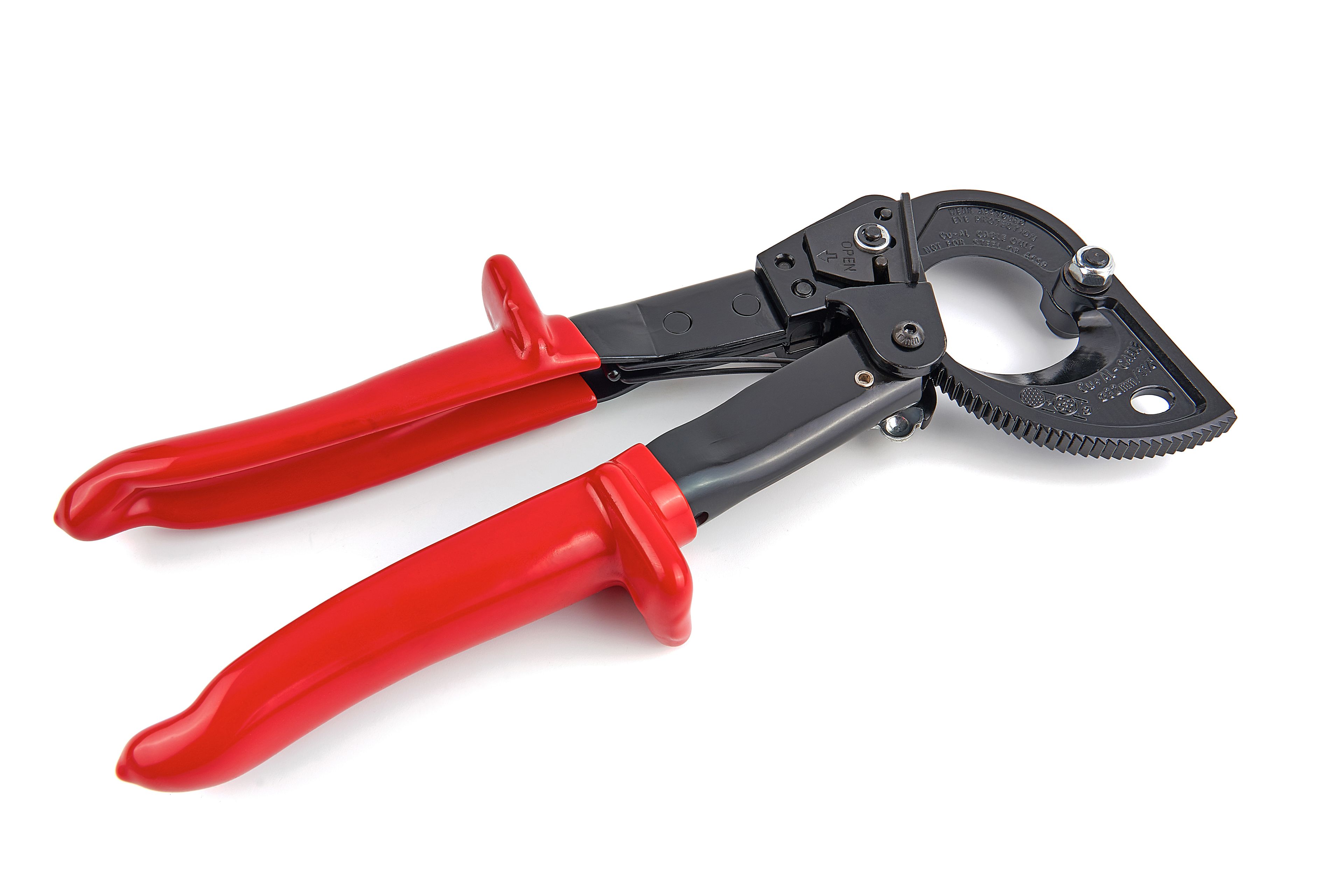 HBM Coupe-câbles 240 mm, ciseaux à câbles ... | HBM Machines