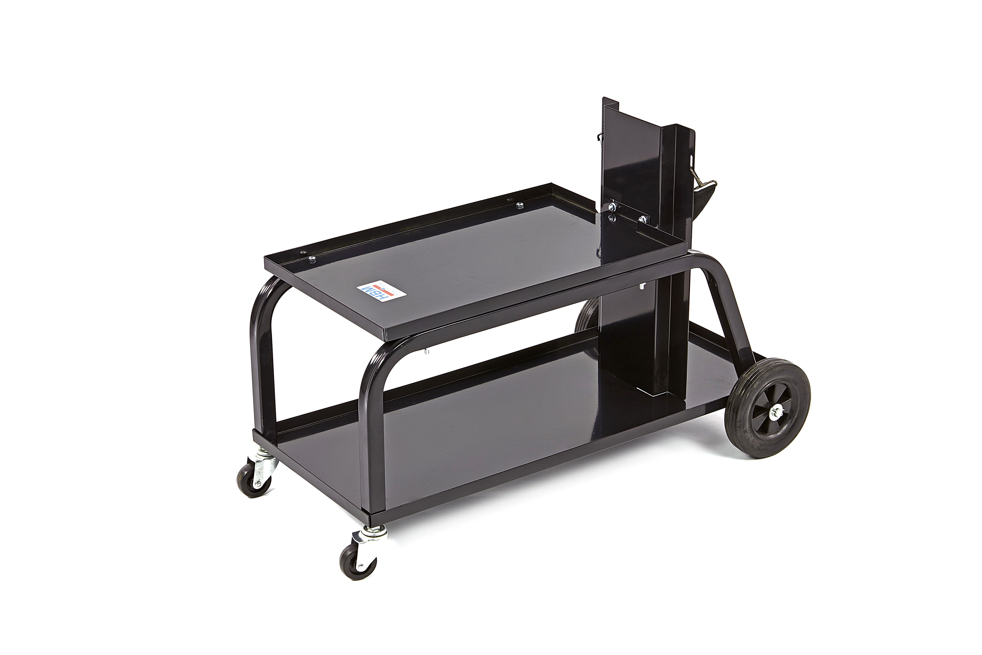 Carro de Soldadura HBM Compacto | HBM Machines