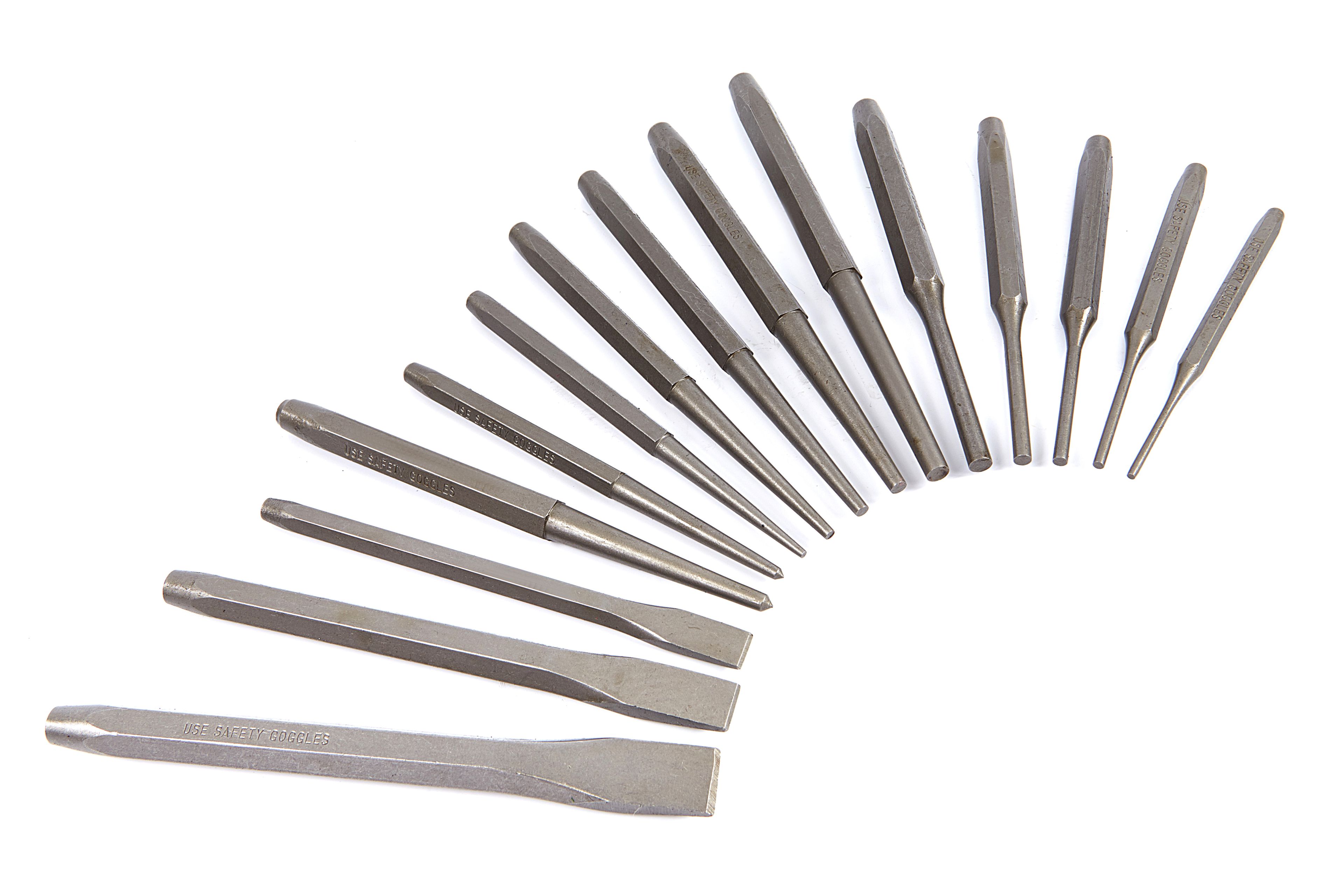 Cinceles | HBM Machines