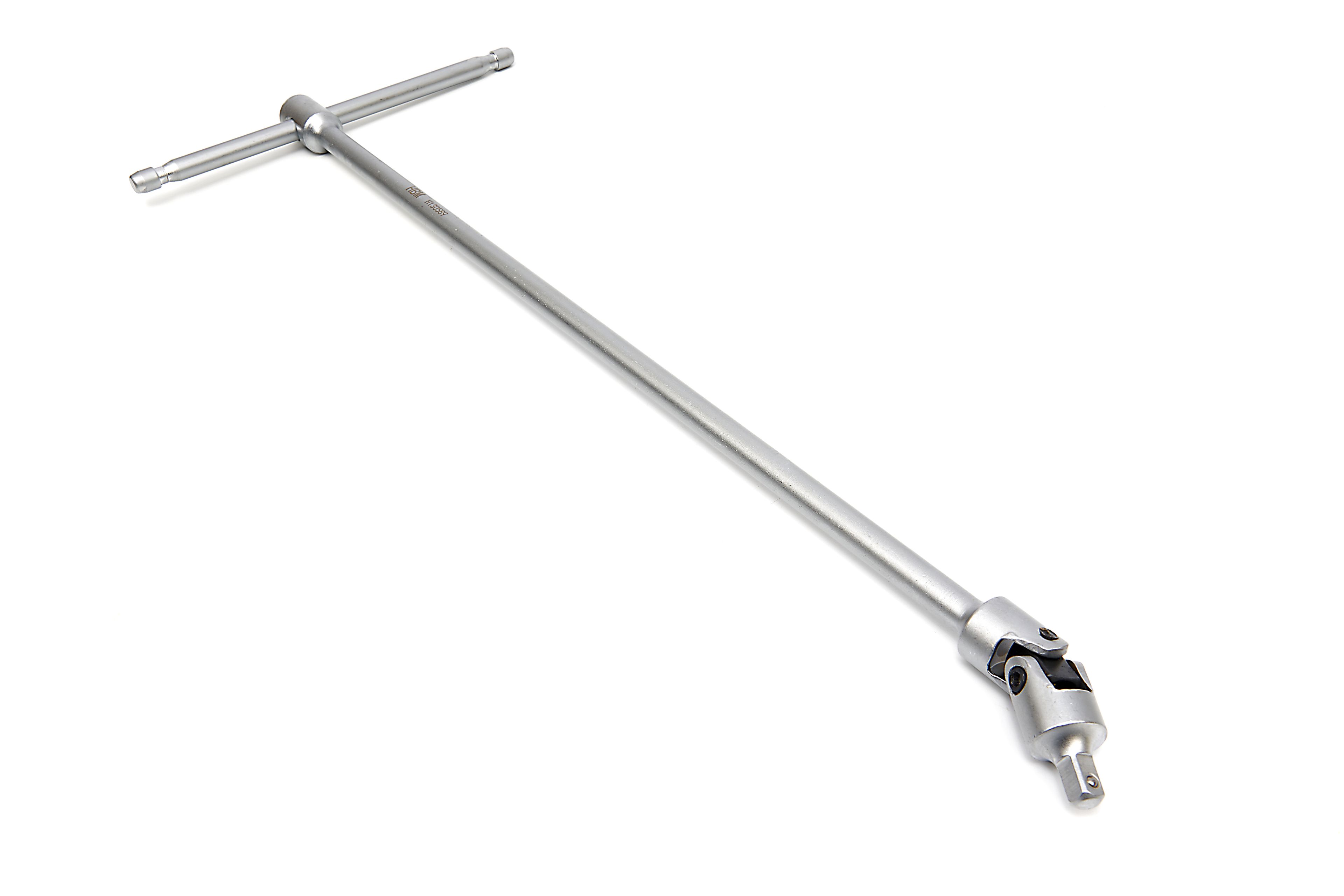 Clé en T extra longue HBM avec joint de ca... | HBM Machines