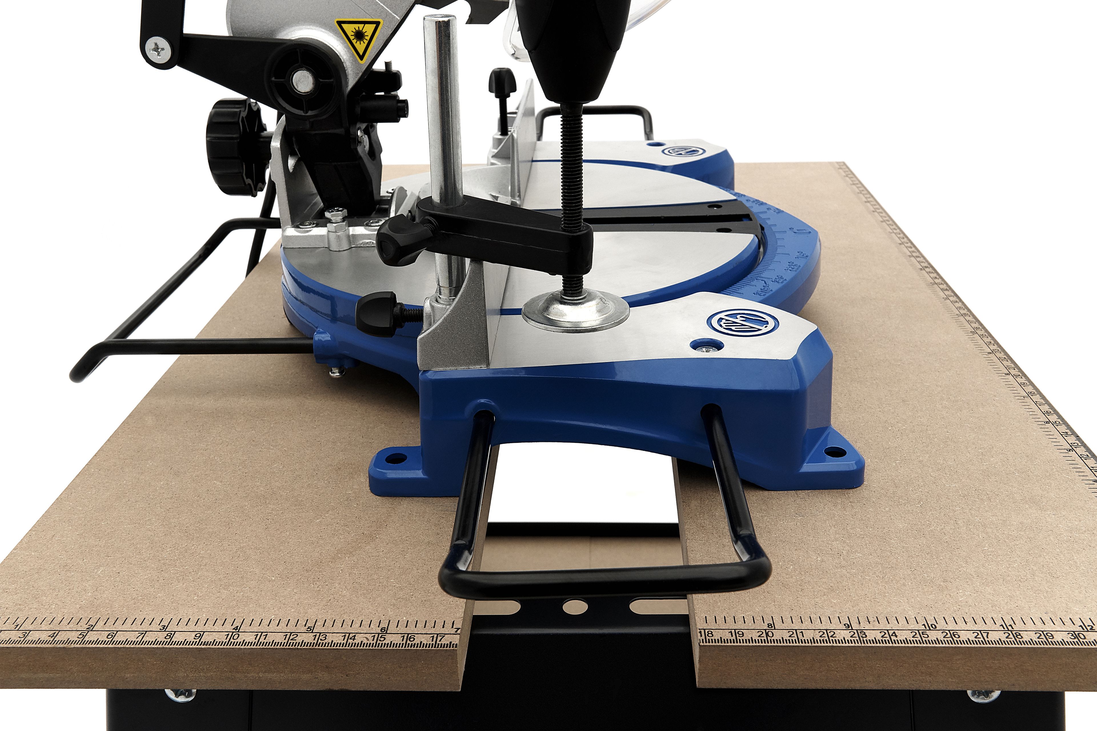 HBM de 790 mm. Chasis universal con superf... | HBM Machines