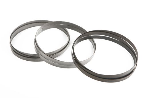 HBM 1140 mm Bi-Metaal Zaaglinten | HBM Machines