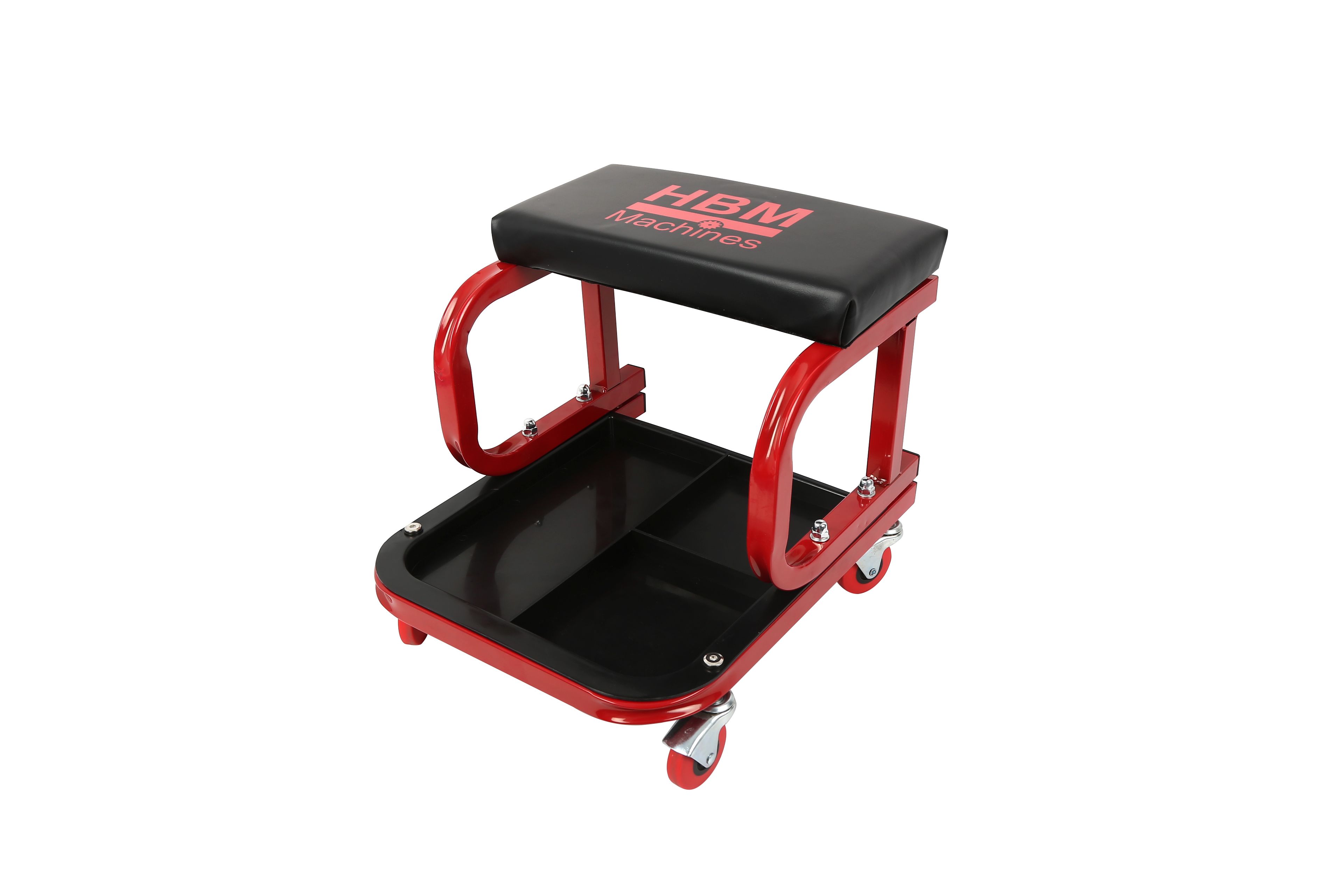 HBM mobiler Stuhl / Hocker | HBM Machines