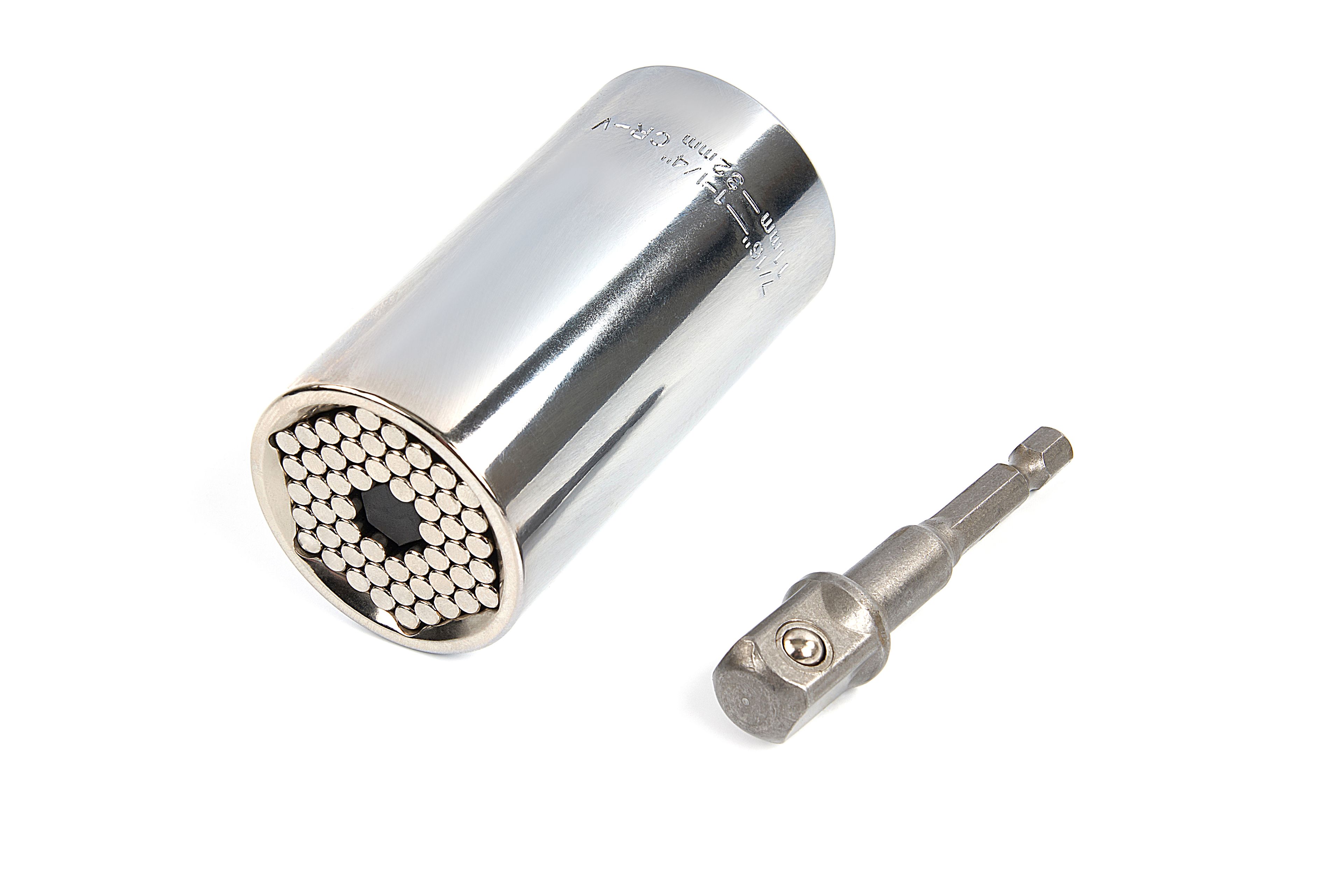 HBM Universele Dopsleutel - Doppenset - 11... | HBM Machines