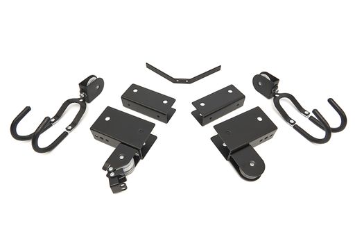 Sistema de suspensión completo universal H... | HBM Machines