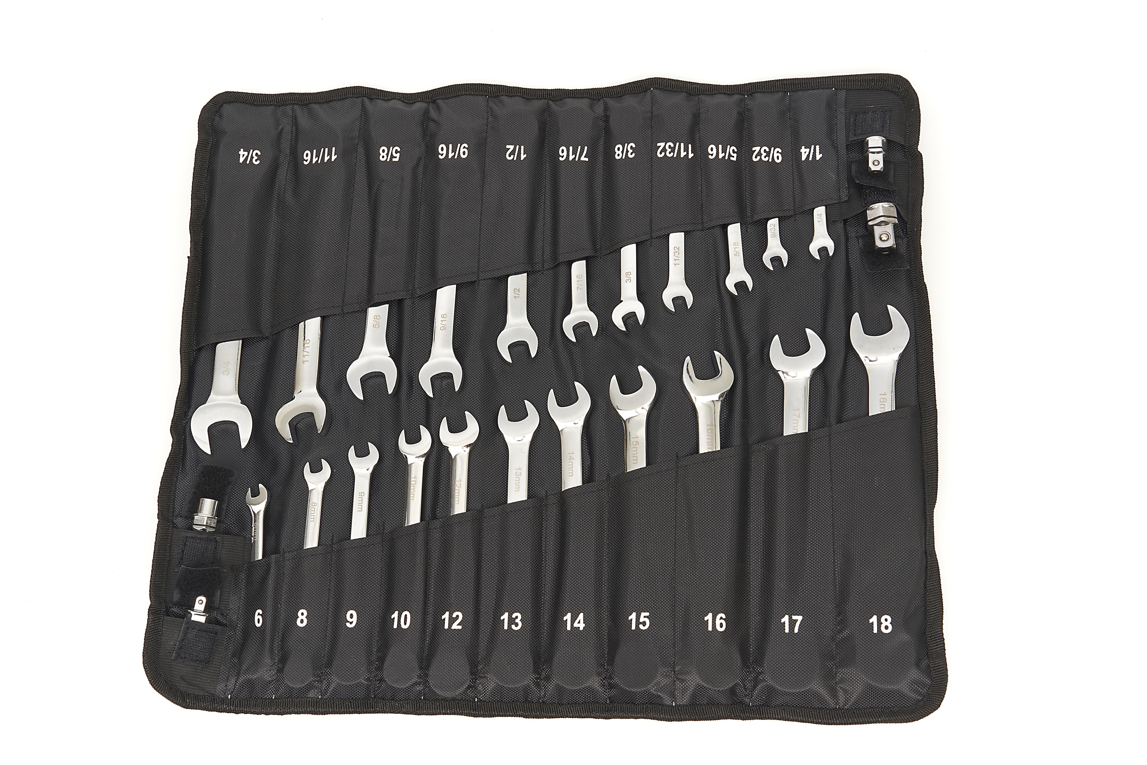 HBM 23 Delige Professionele Ring, Ratel, S... | HBM Machines