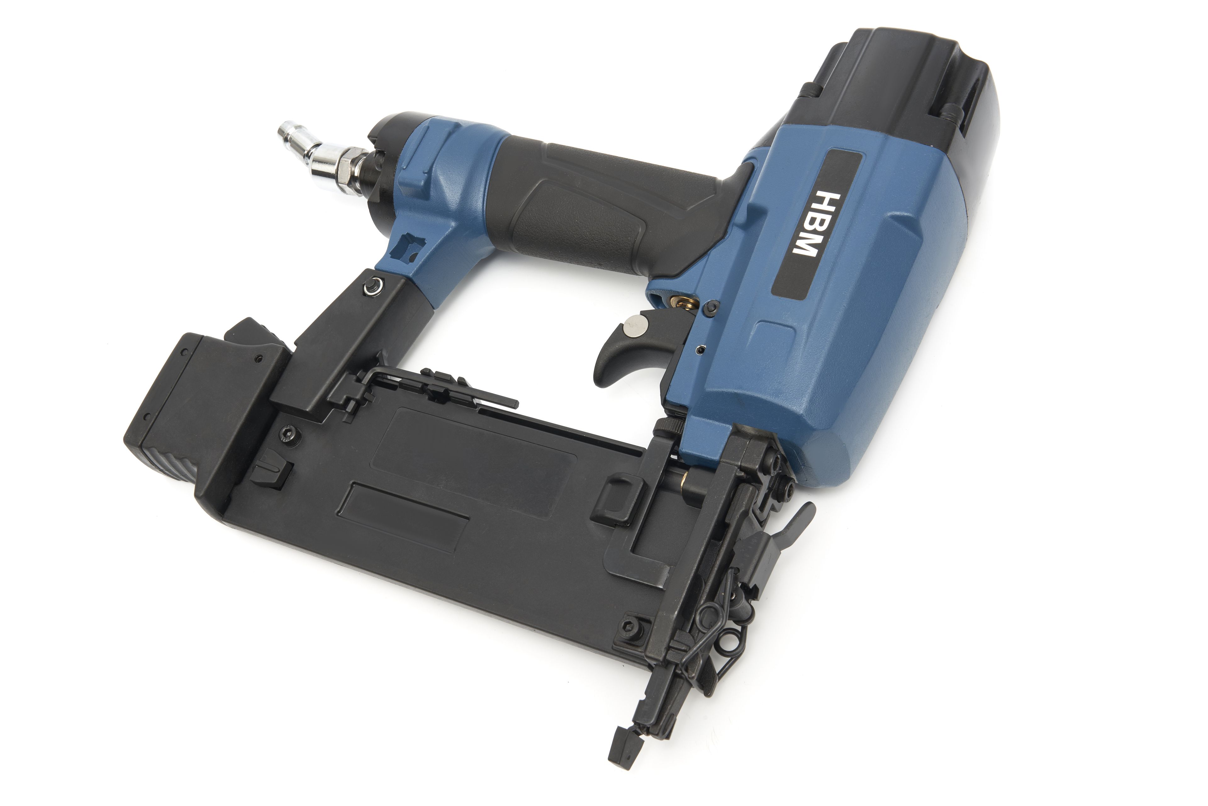 Grapadora neumática HBM de 50 mm | HBM Machines