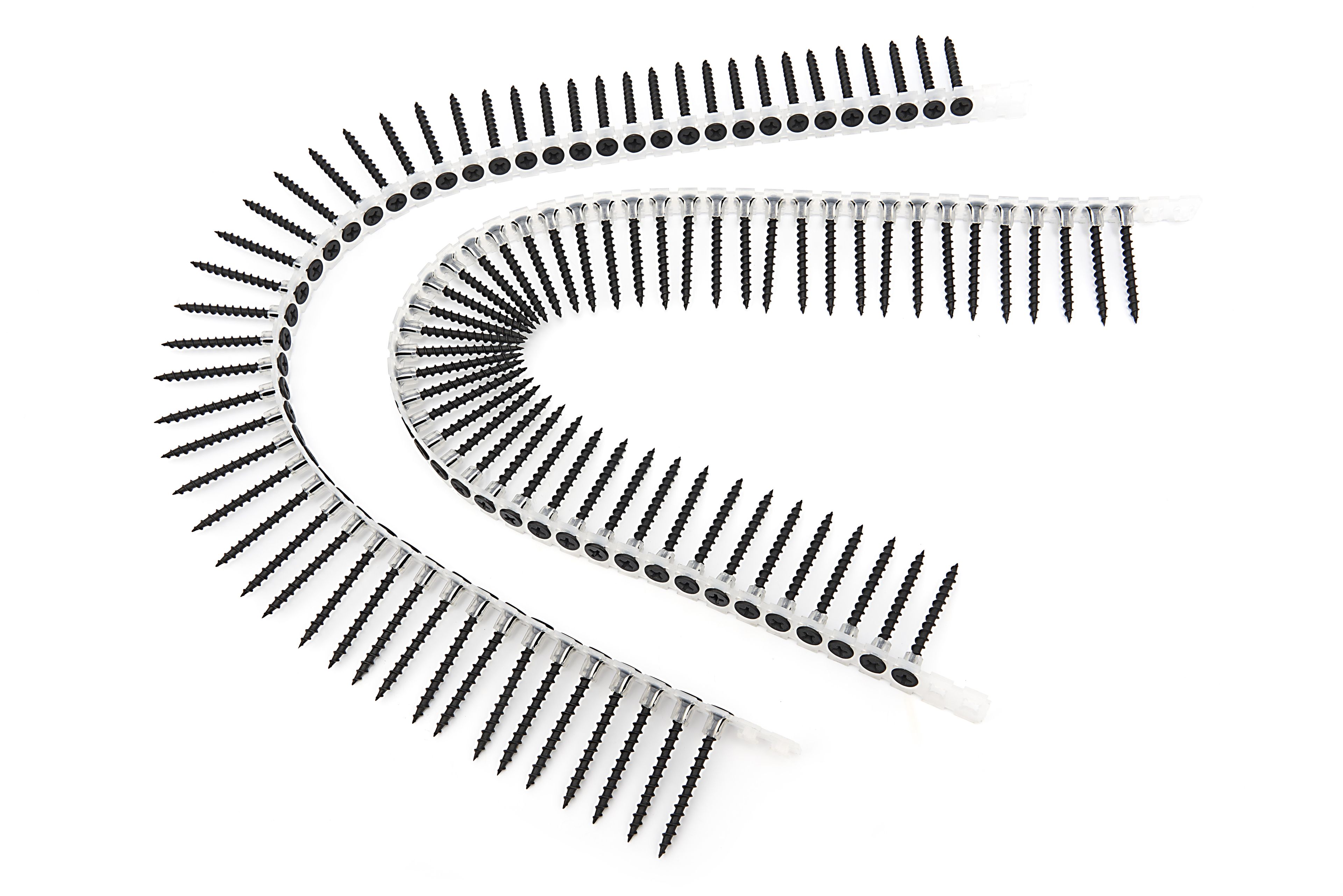 HBM snelbouwschroeven op band, 3,9 x 45 mm... | HBM Machines