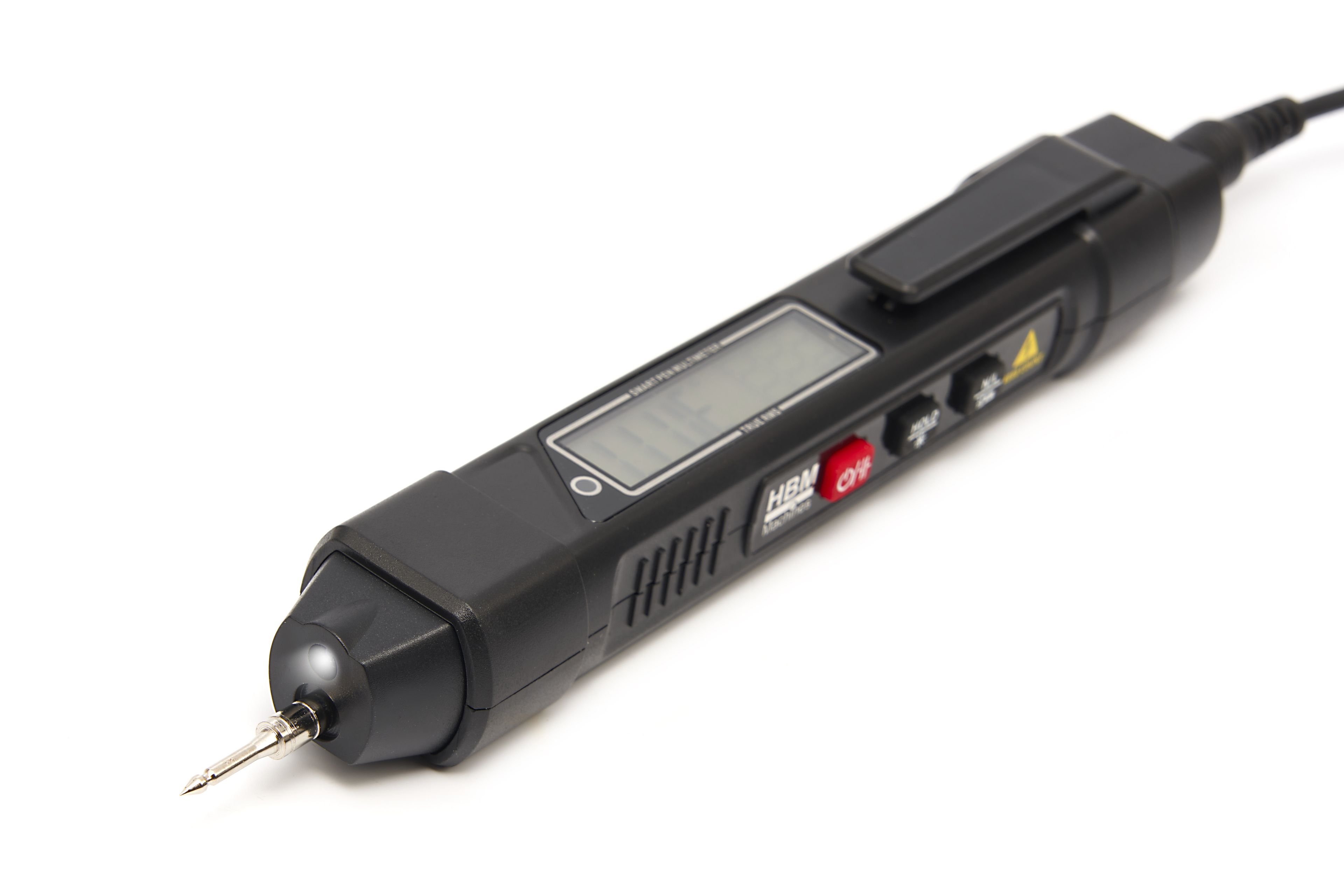 HBM multimètre stylo numérique | HBM Machines