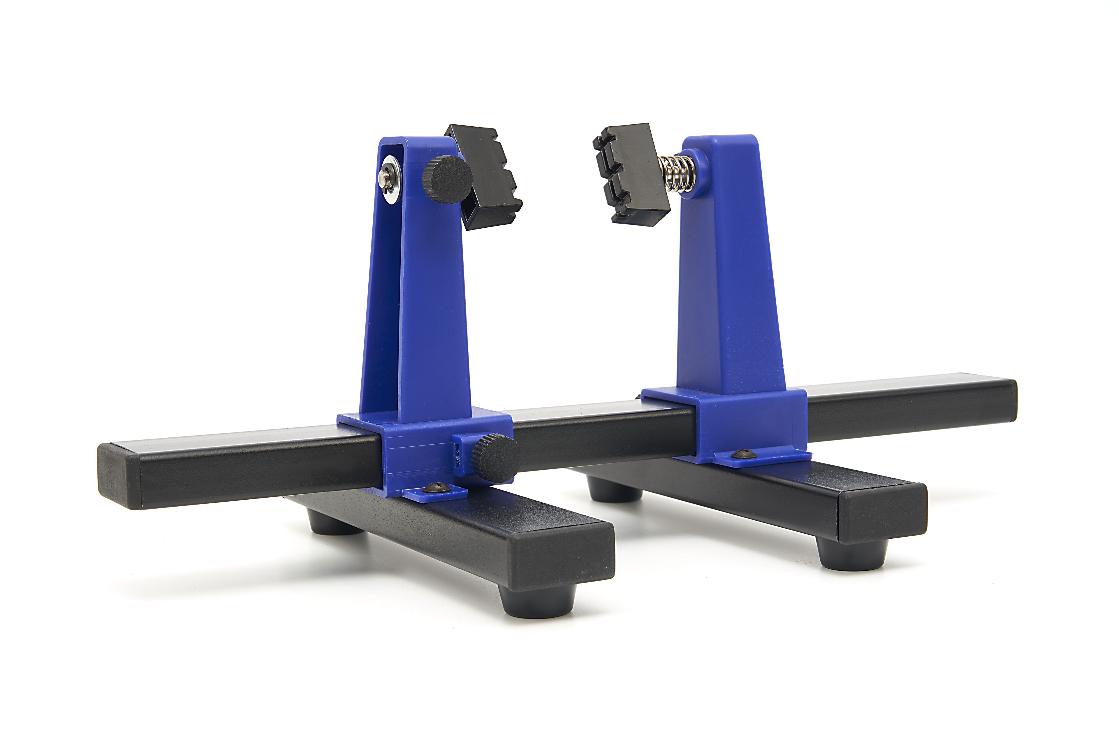 Support de circuit imprimé HBM, fixation d... | HBM Machines