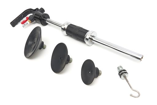 HBM Professional Vacuum Exhaustion Kit, Pr... | HBM Machines