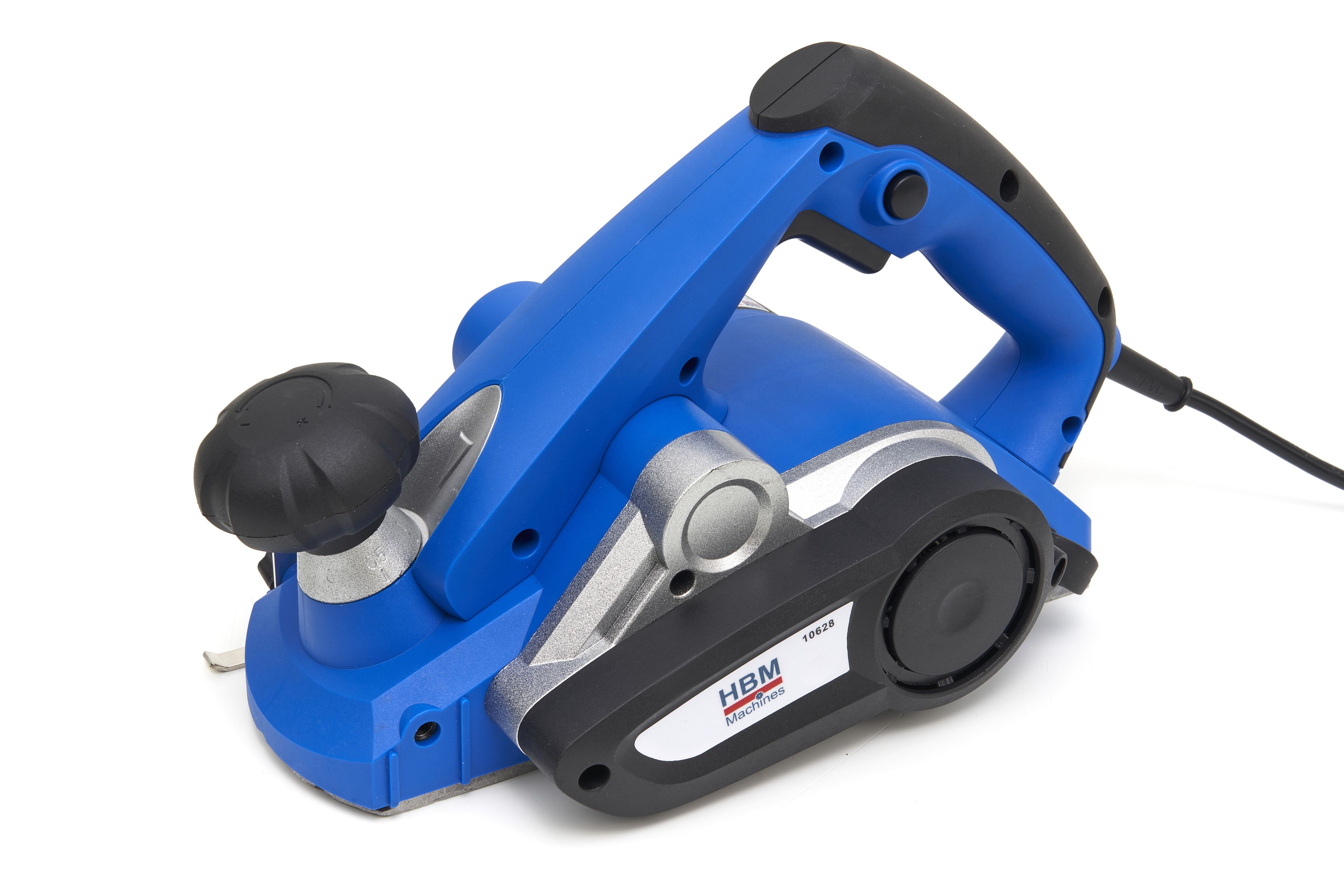 HBM 900 Watt. Pialla Elettrica Professiona... | HBM Machines