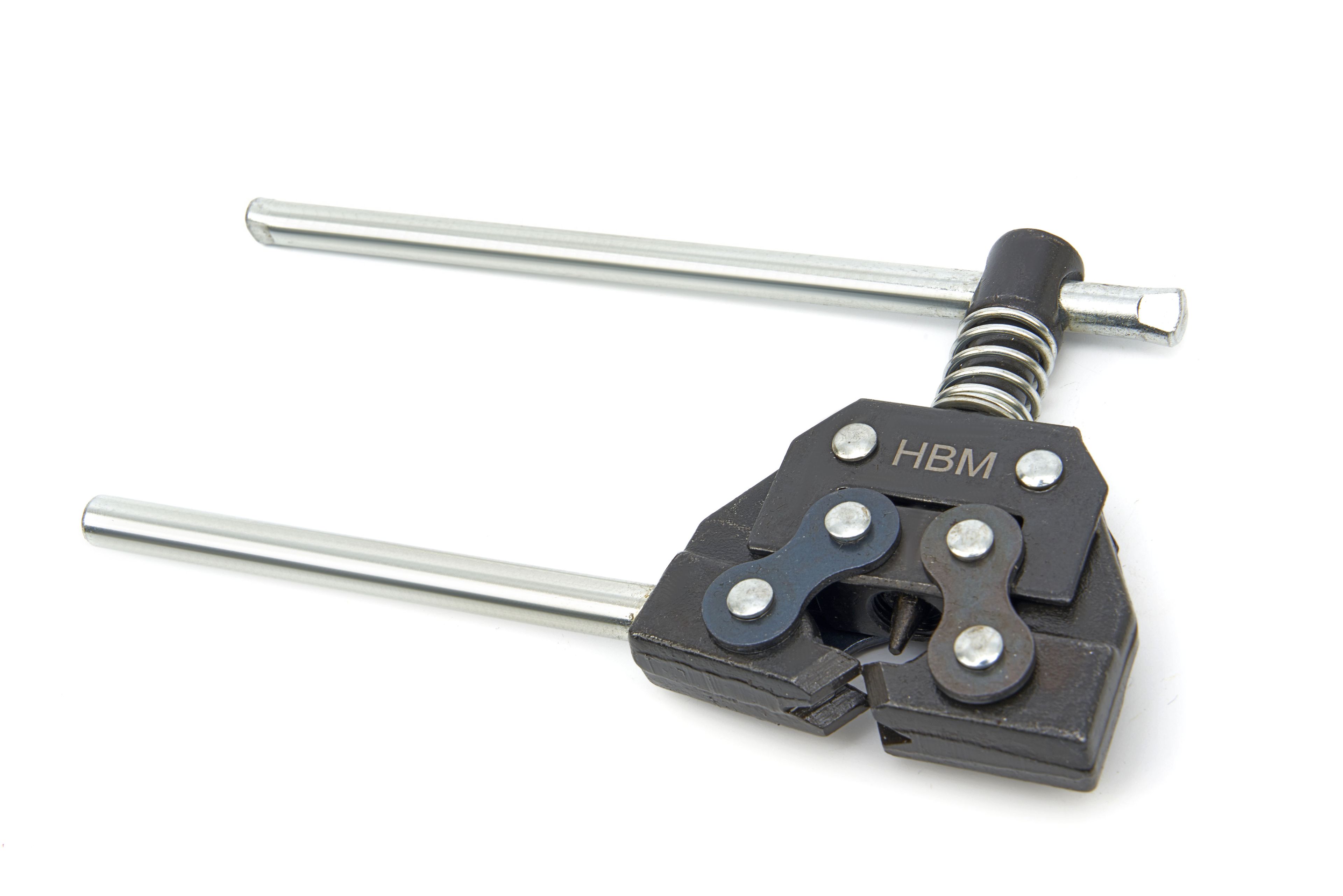 Cortador de Cadenas HBM | HBM Machines