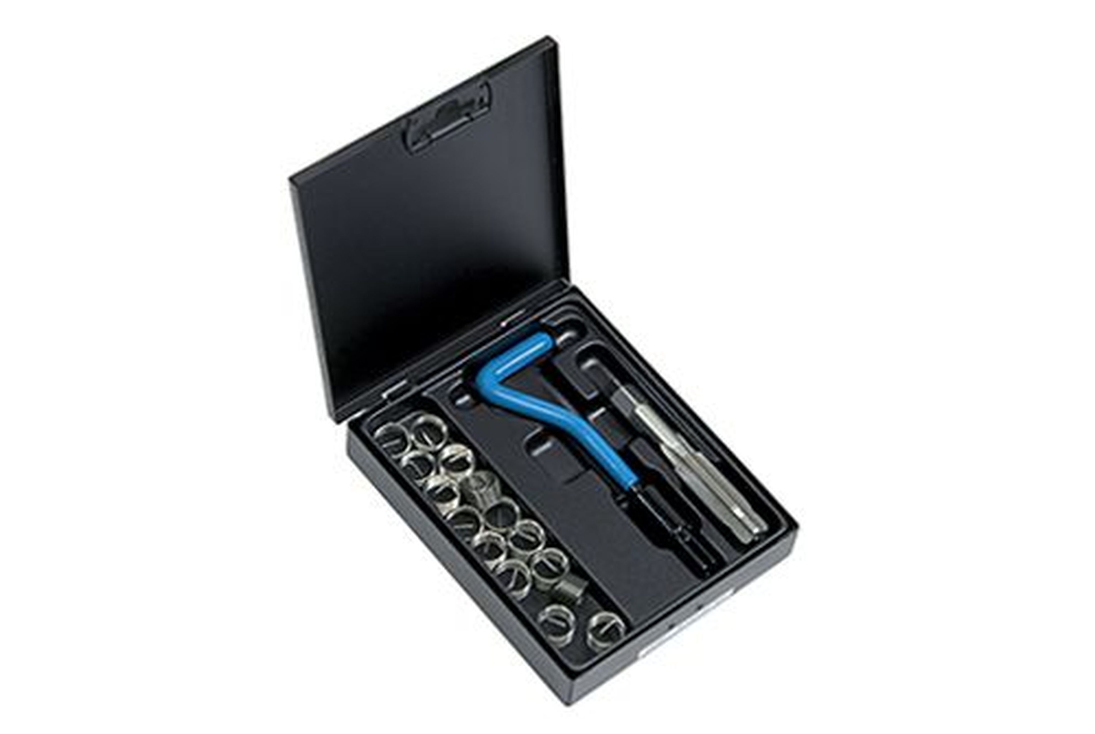 Volkel V-COIL Kit de réparation de filetag... | HBM Machines