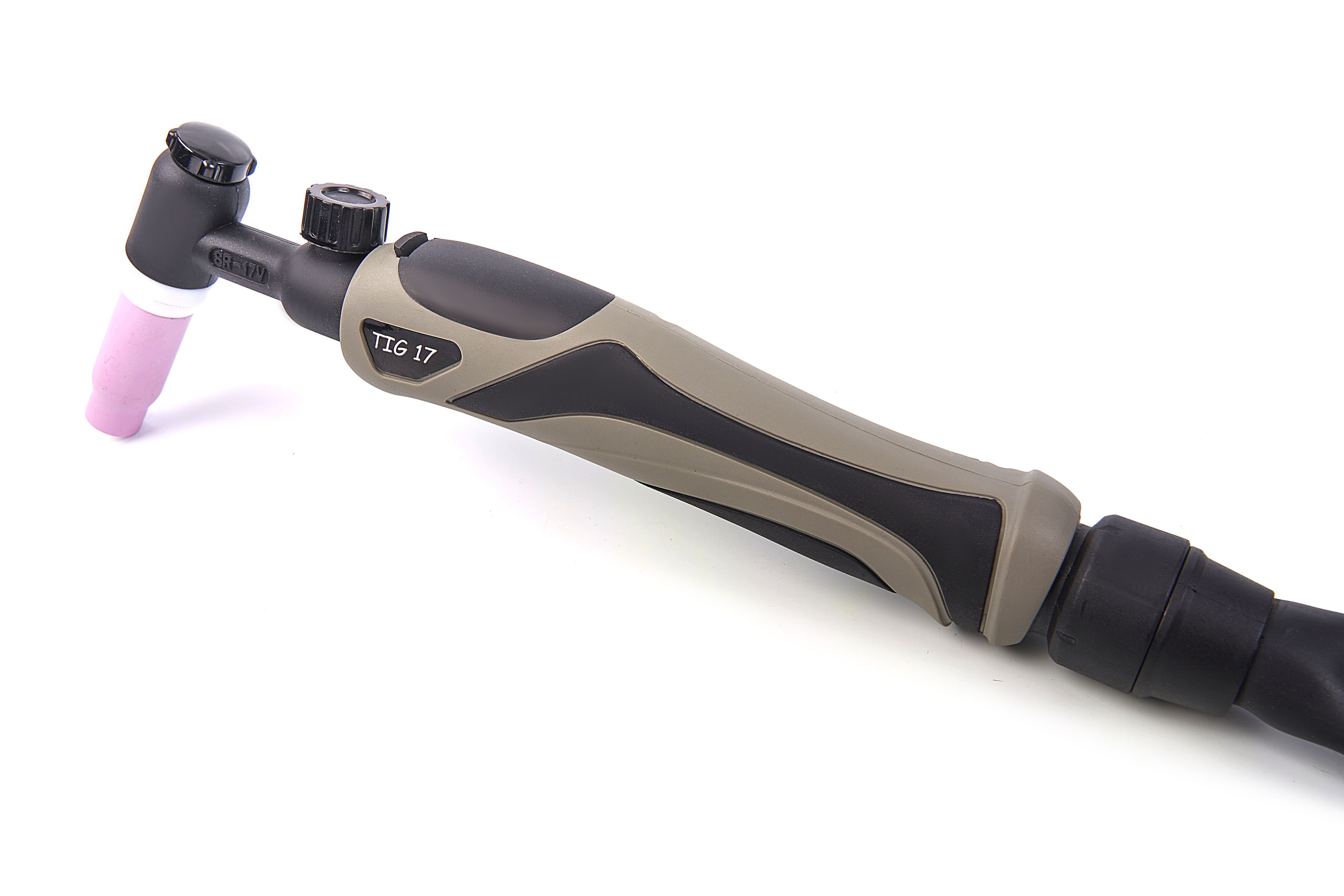 HBM Lift Tig Toorts Voor de HBM 200 en 200... | HBM Machines