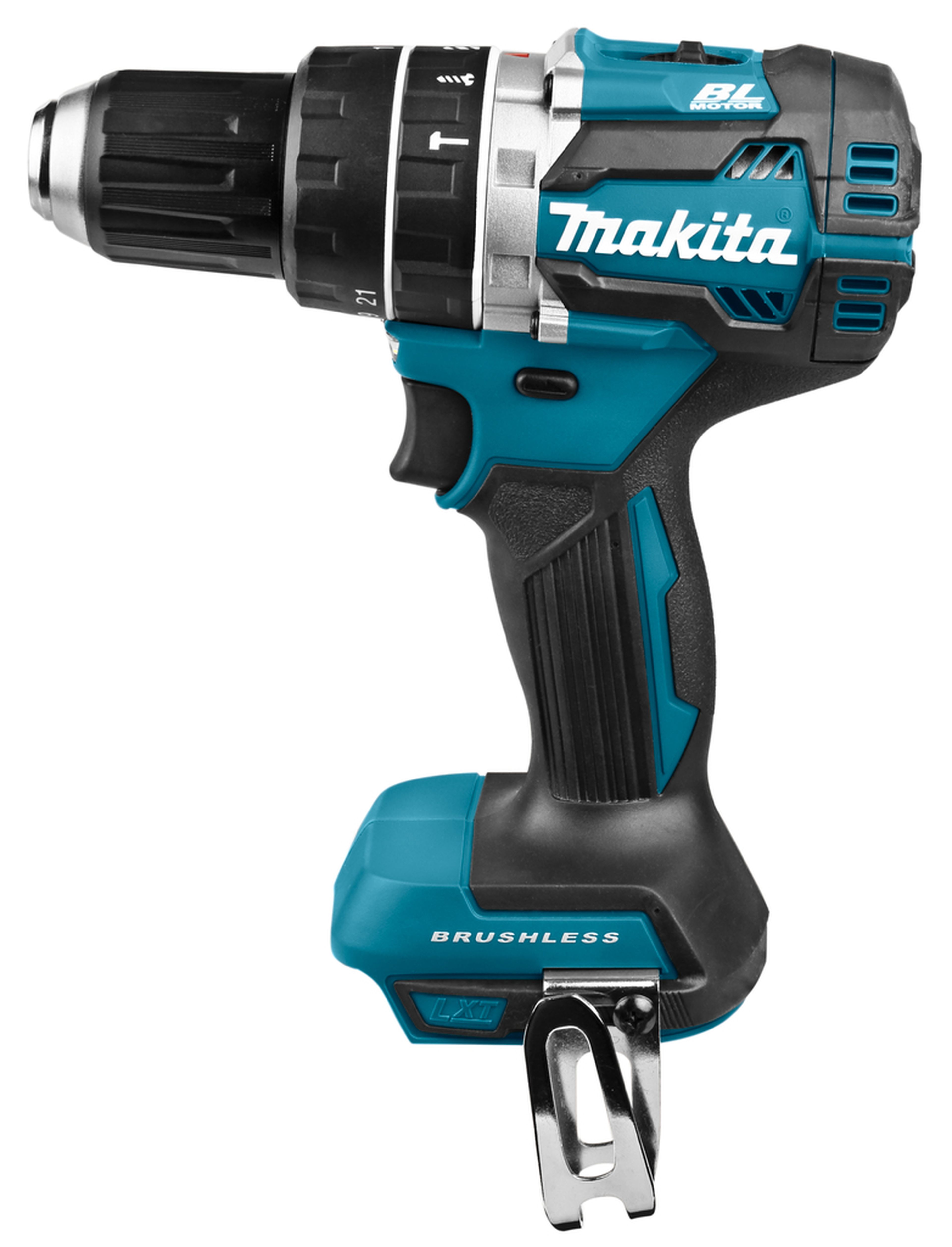 Makita Perceuse à percussion/visseuse corp... | HBM Machines