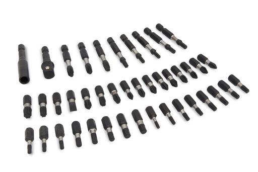 Set de puntas de impacto de poder profesio... | HBM Machines