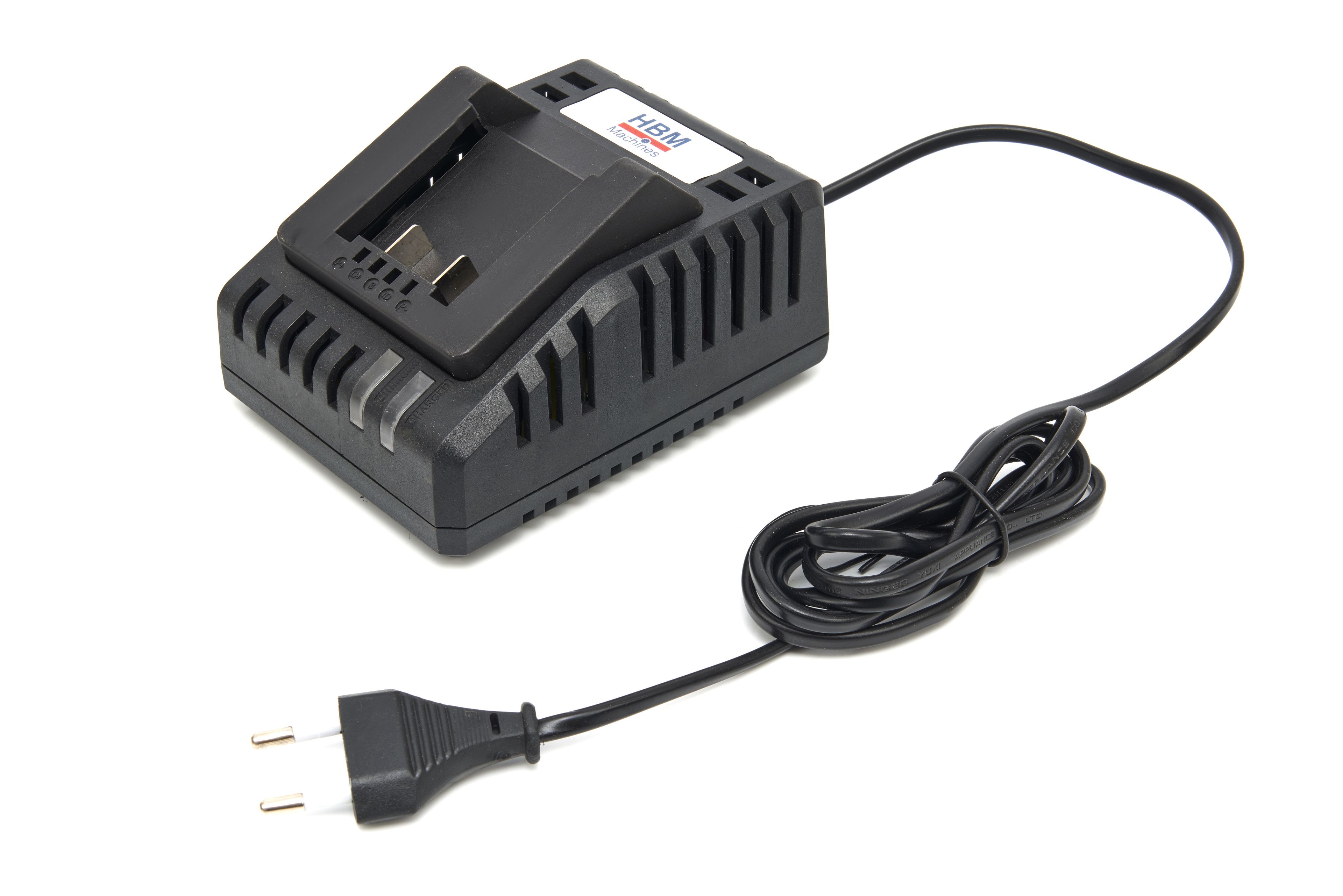 HBM Acculader voor HBM 36 Volt 4.0AH Draag... | HBM Machines
