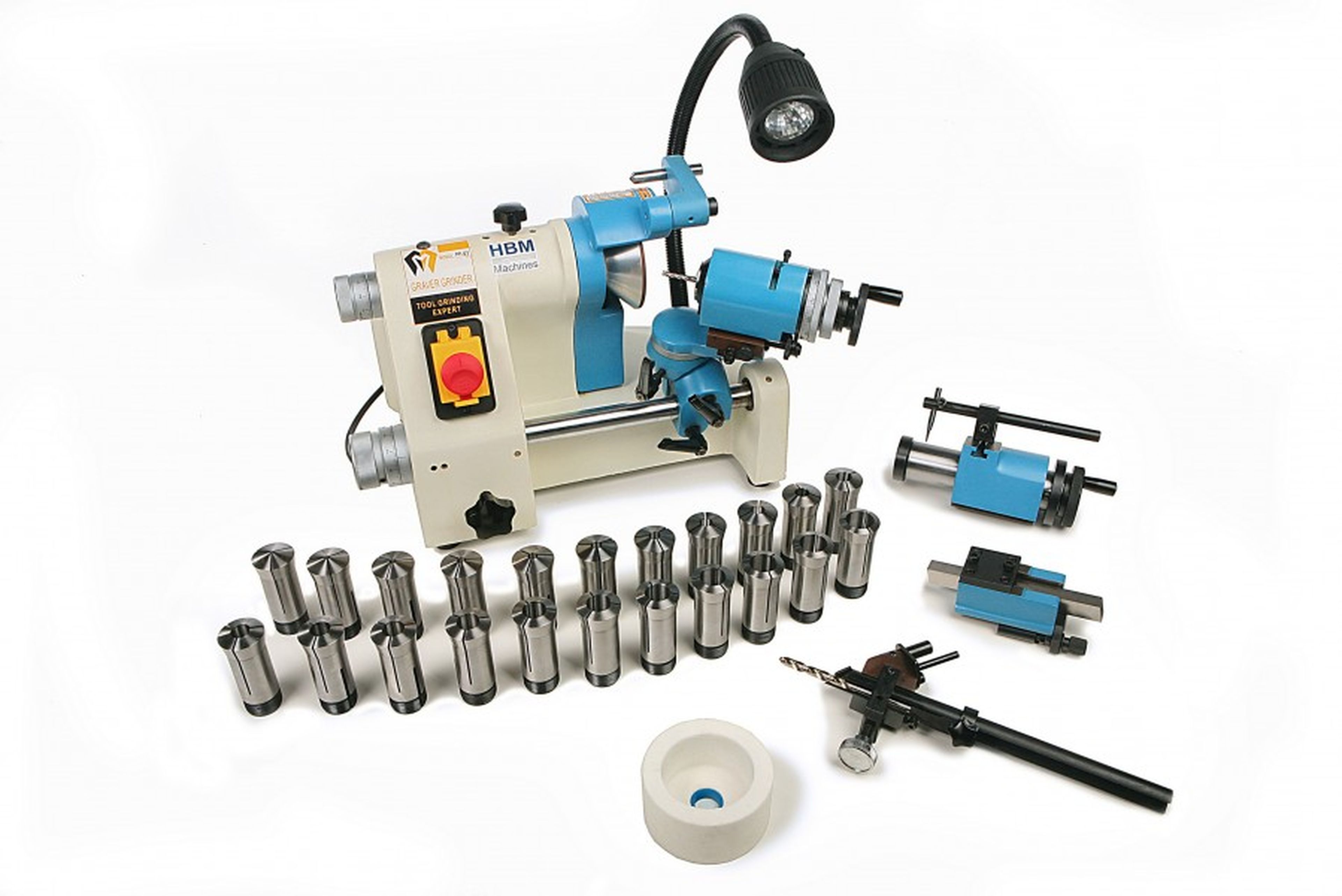 HBM Machines HBM Machines
