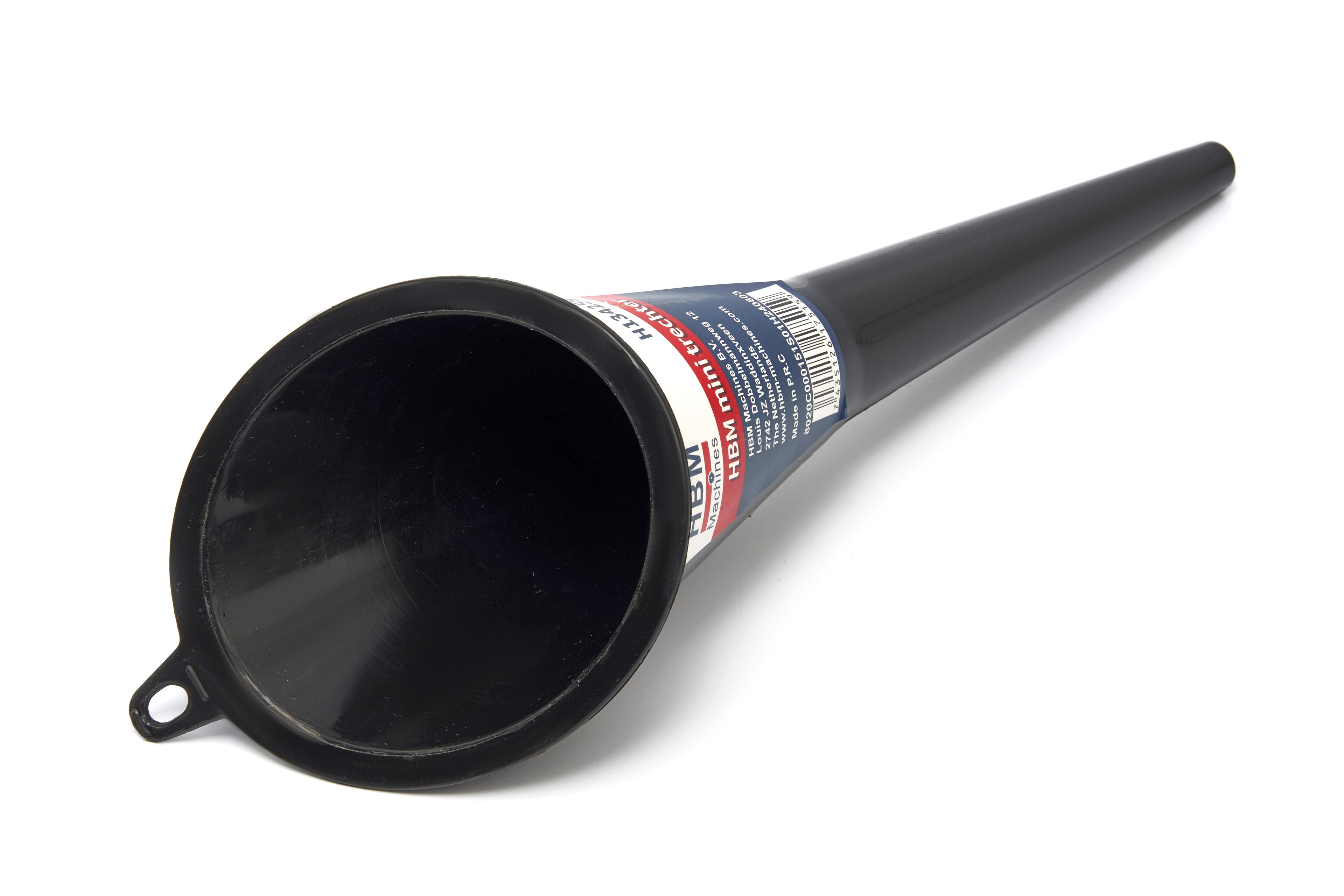 HBM Mini-Trichter | HBM Machines