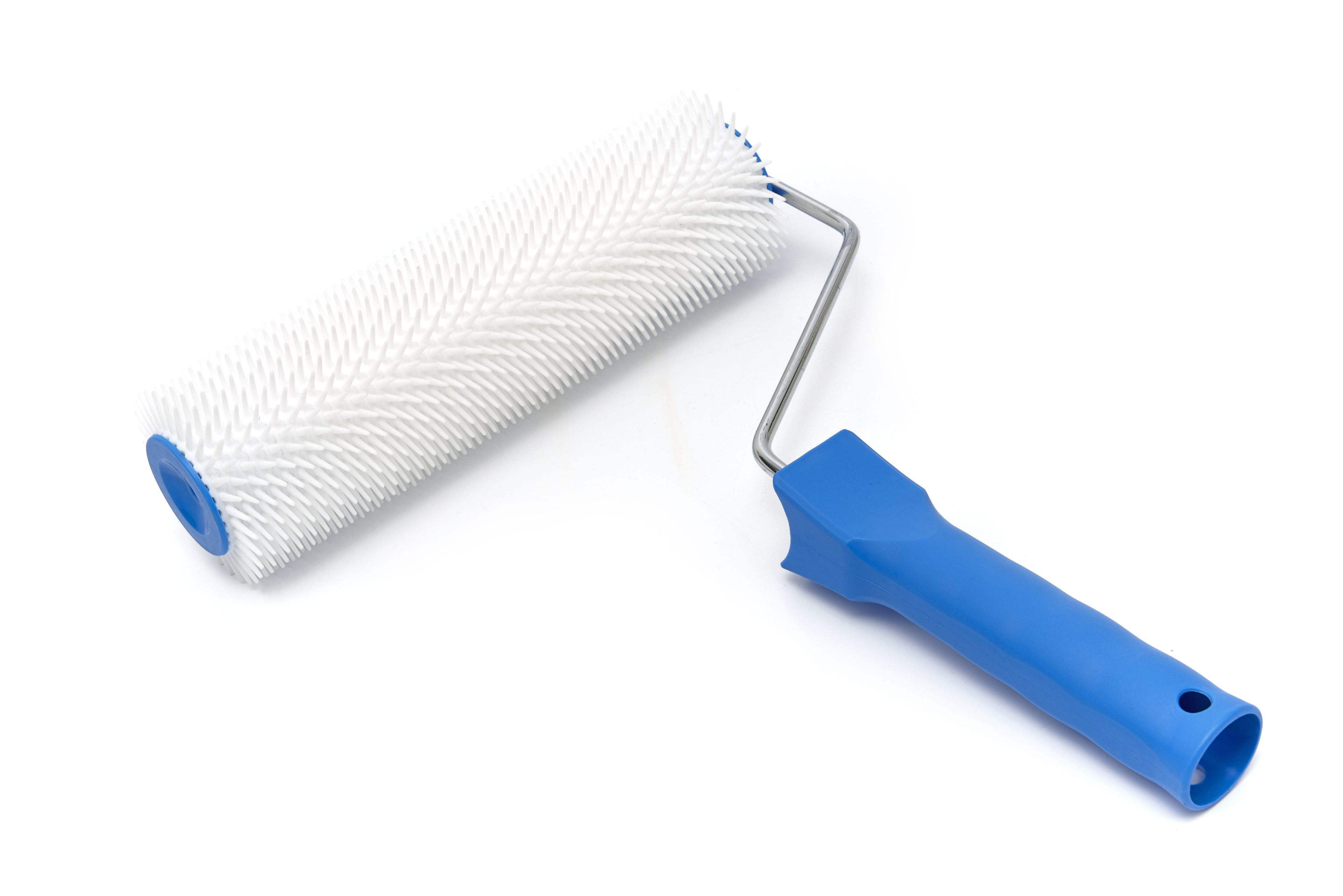 Rodillo desaireador HBM | HBM Machines