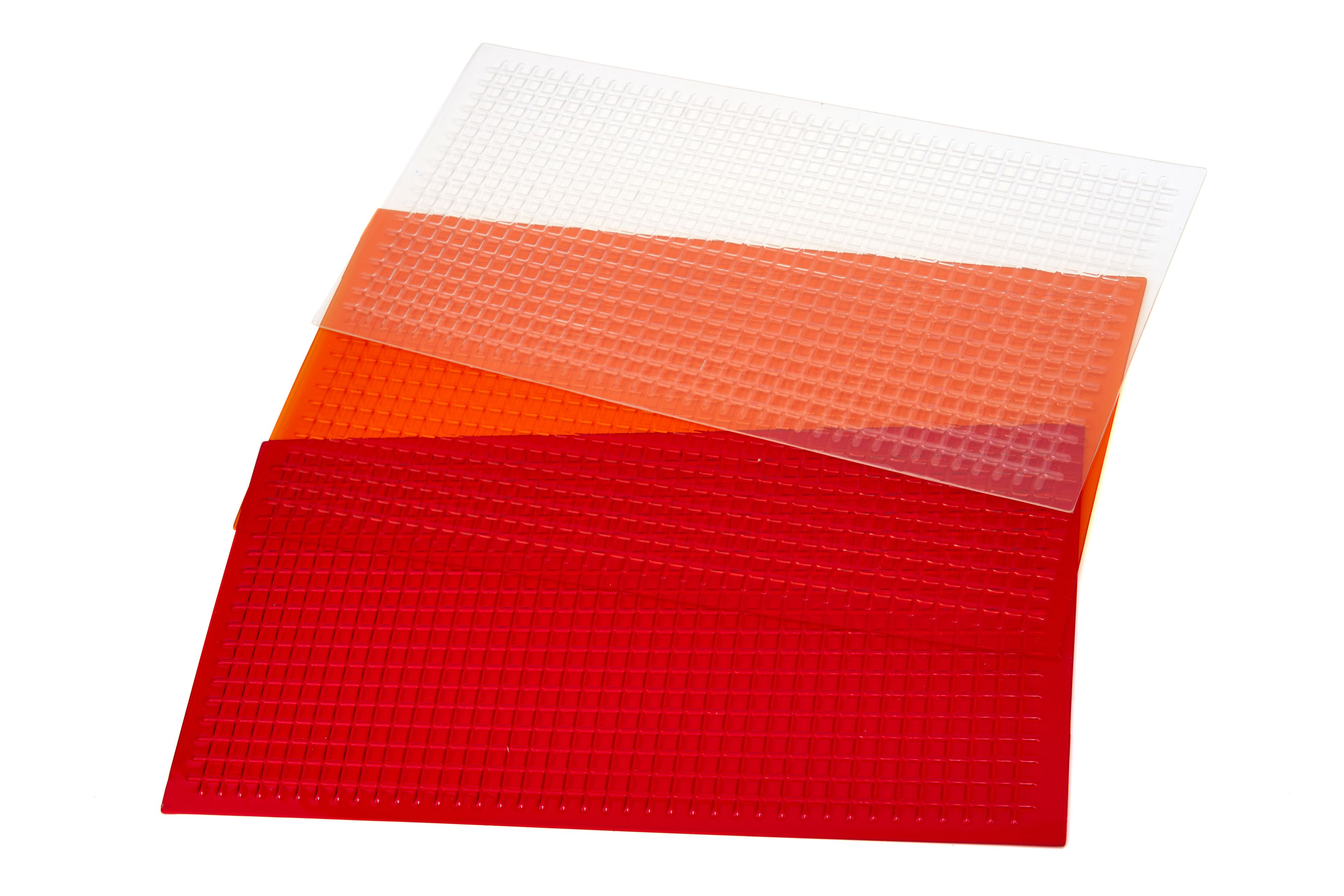 HBM Universal Auto Linse, Rücklicht Repara... | HBM Machines