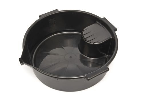 HBM olie lekbak 6,5 liter | HBM Machines