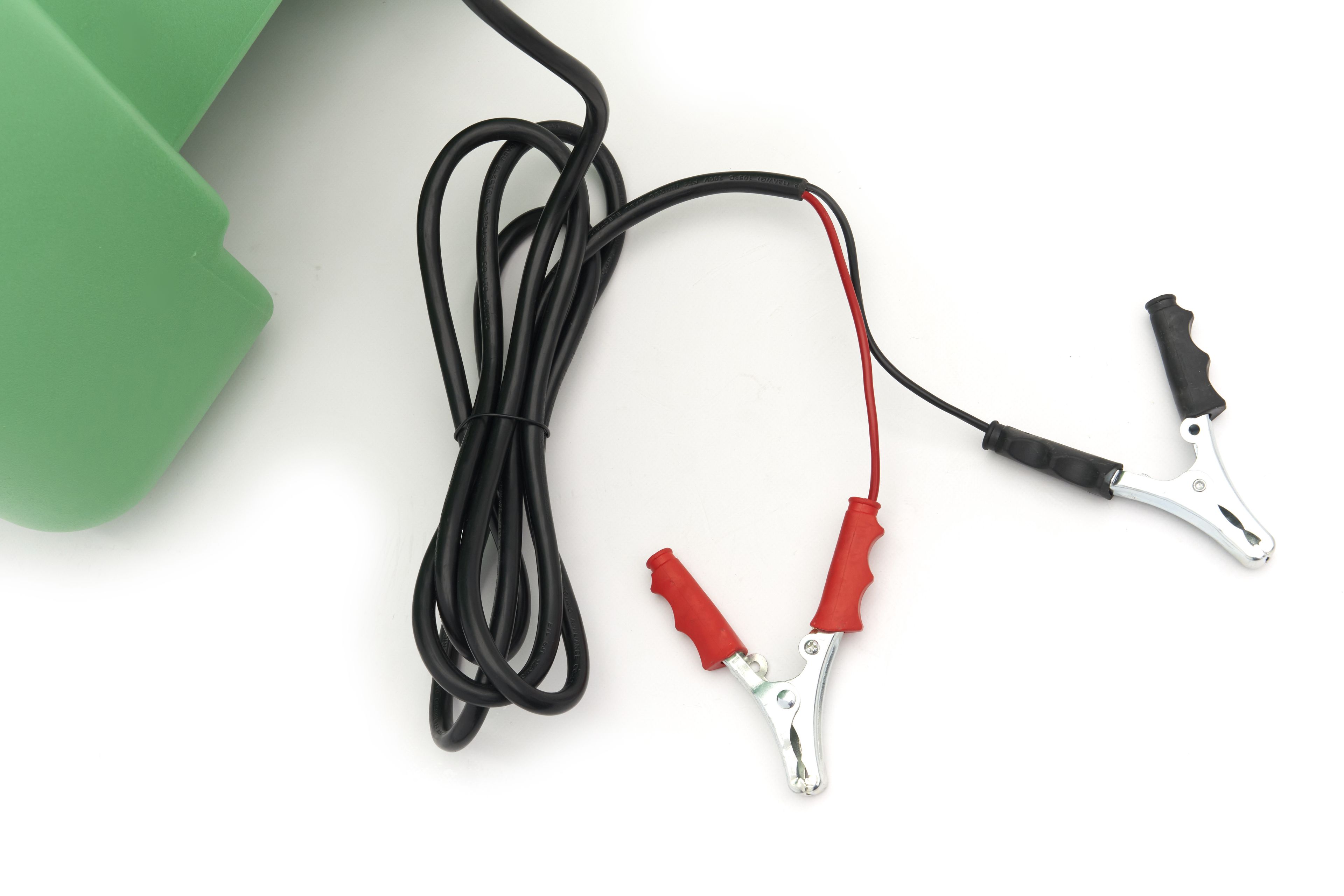 HBM 12 Volt 330 Liter benzinepomp met tank... | HBM Machines