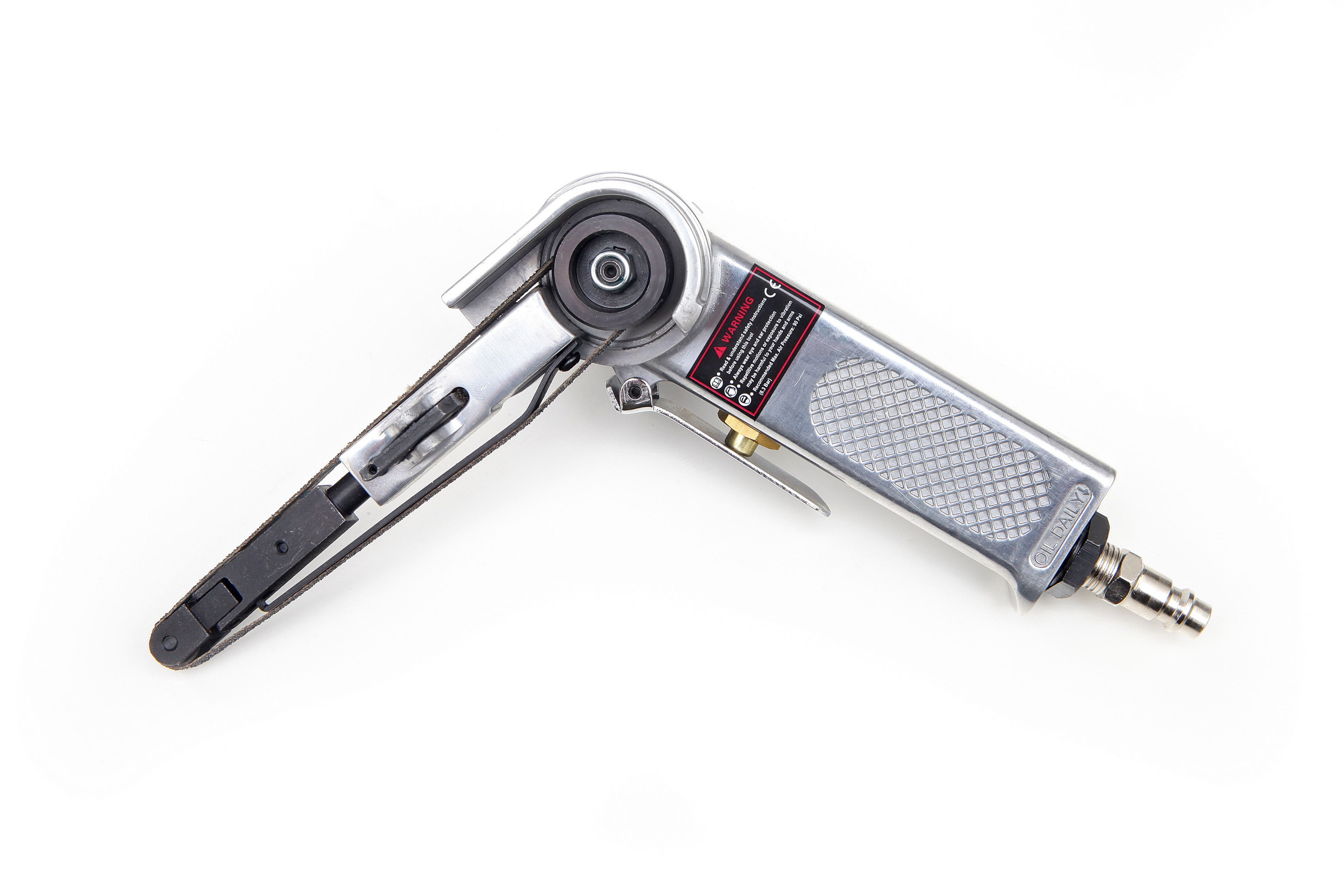 HBM 330 mm Power File, Fingerschleifer, Ba... | HBM Machines