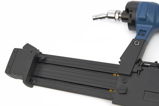 HBM pneumatische tacker 50 mm | HBM Machines