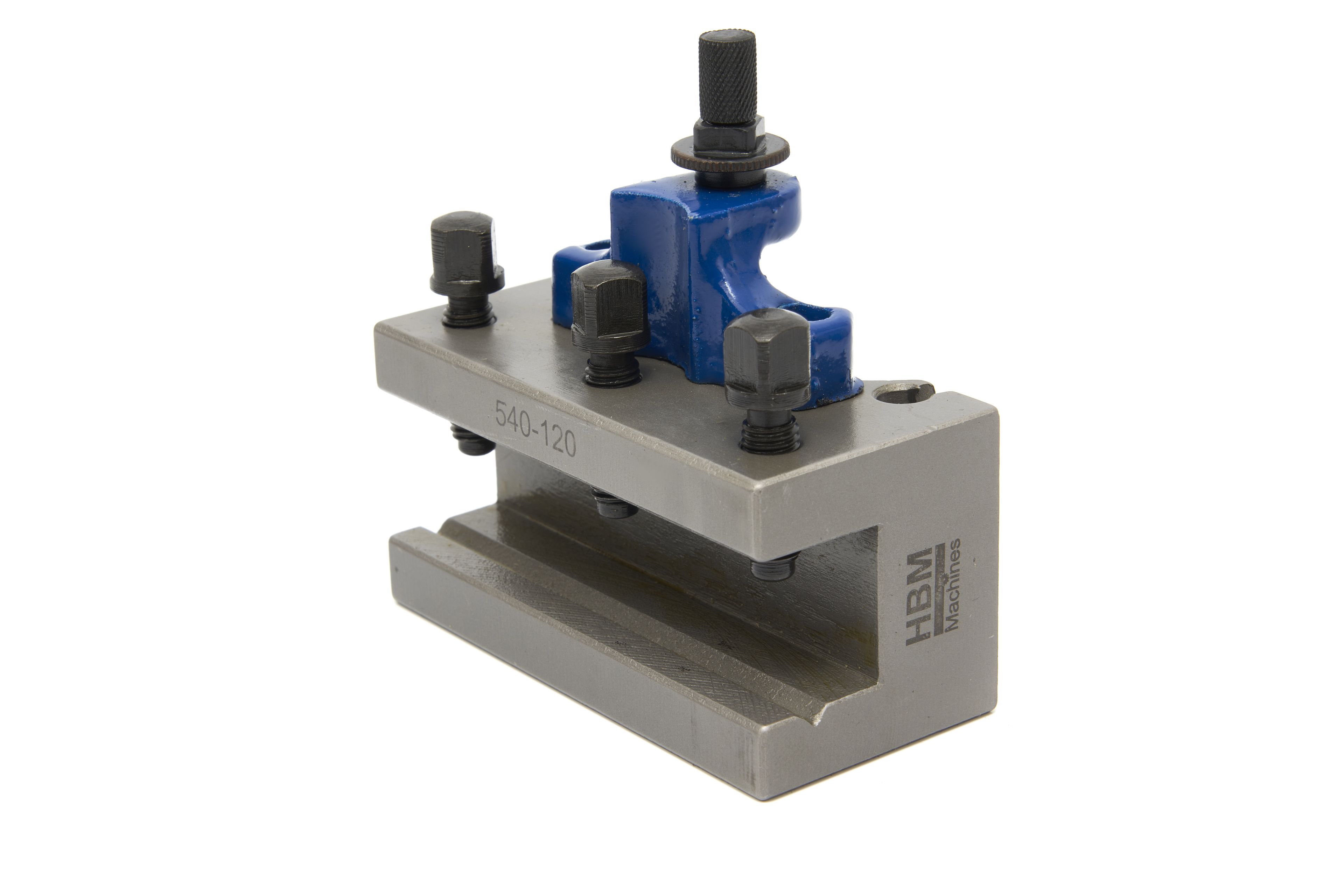 Multifix Lose Blöcke | HBM Machines