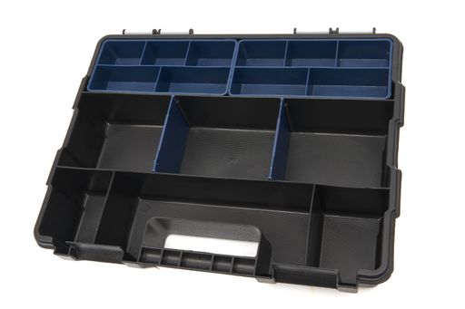 HBM 4-in-1 organizer | HBM Machines