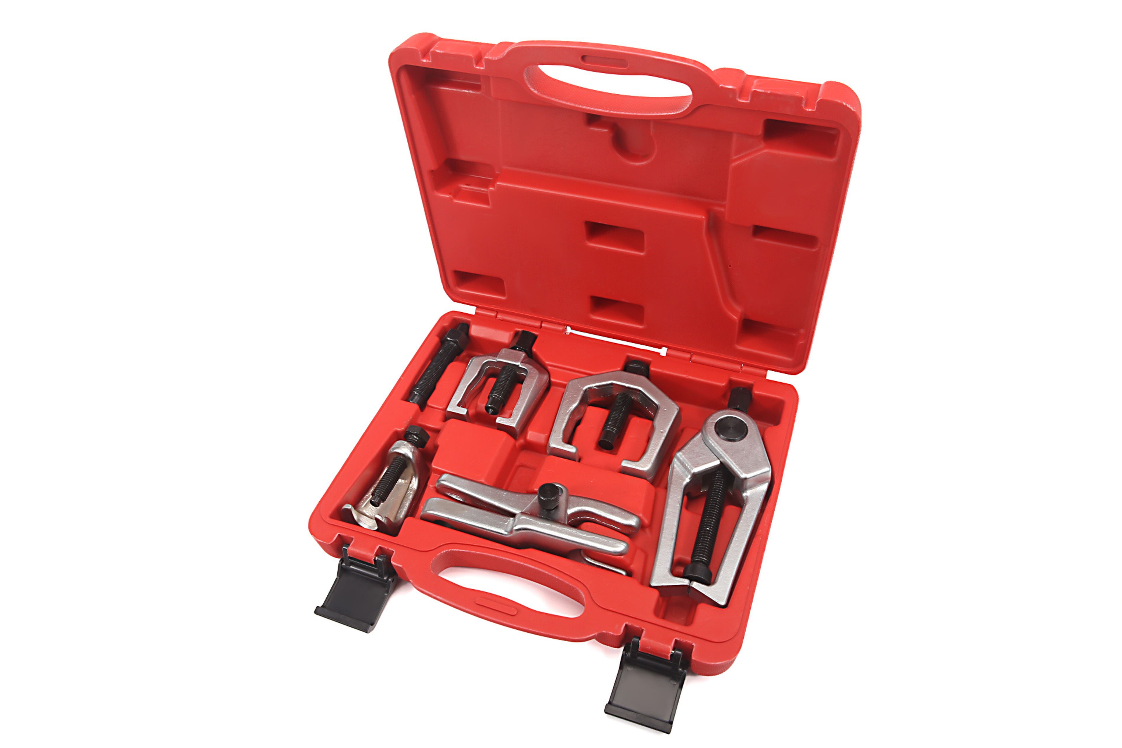 Conjunto de extractores de rótula profesio... | HBM Machines