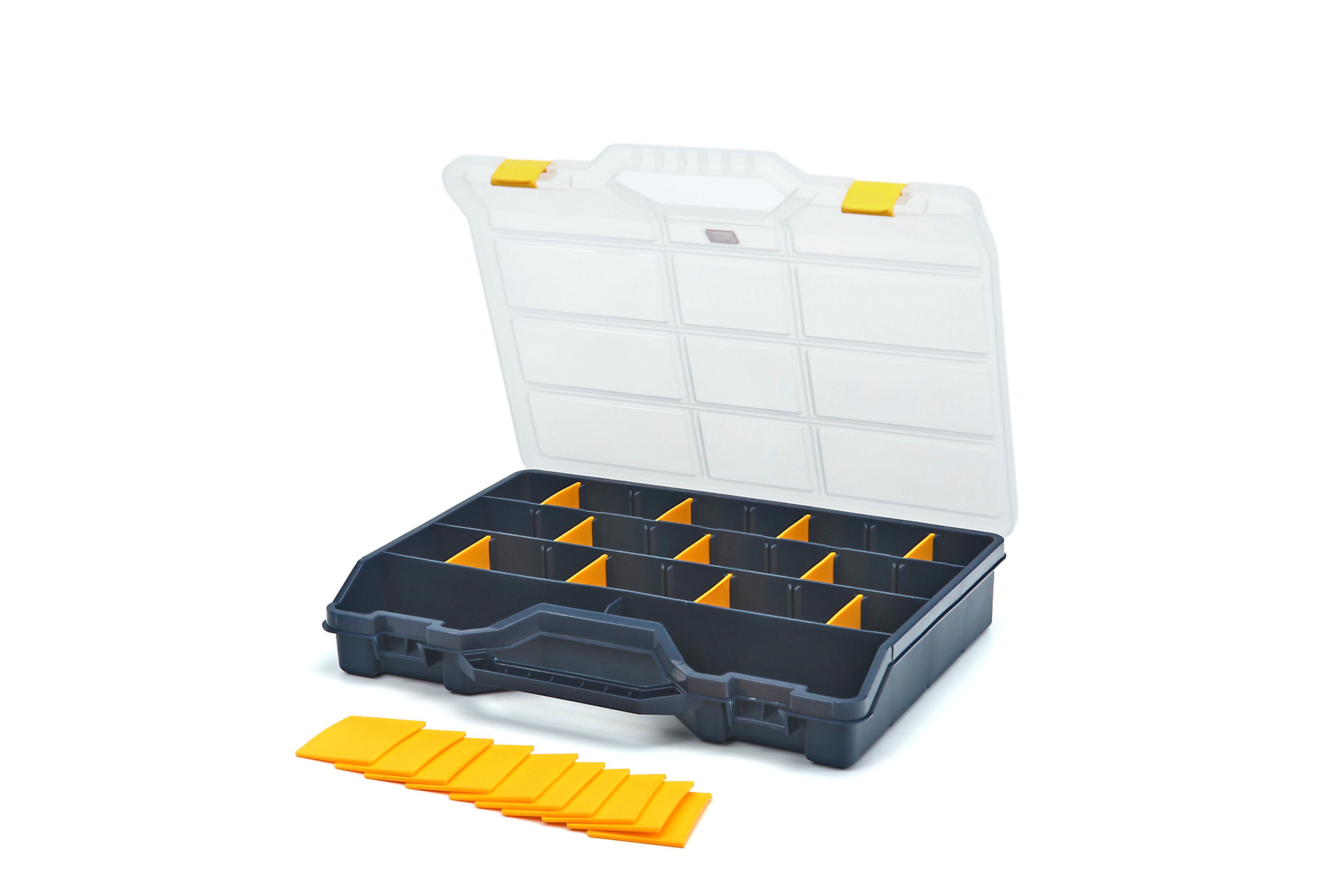 Tayg 47 - 26 Sortimentskasten | HBM Machines