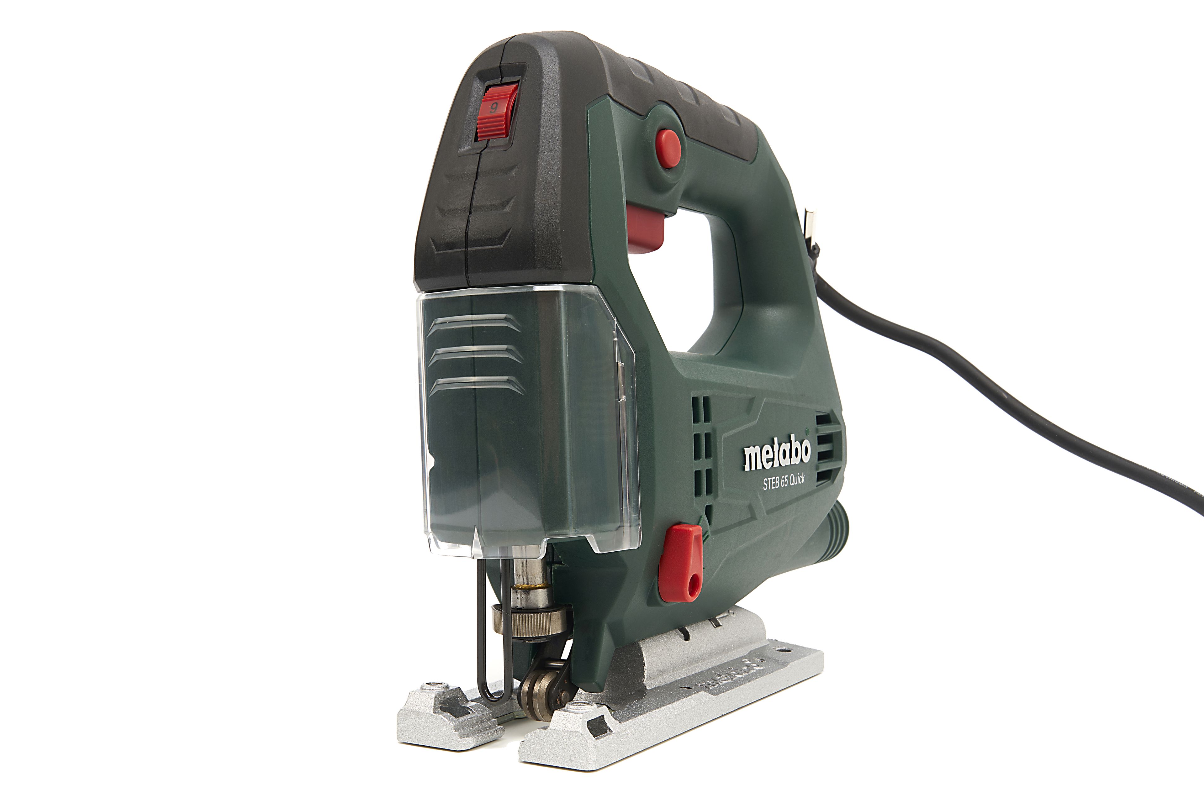 Metabo Stichsäge STEB 65 Quick | HBM Machines