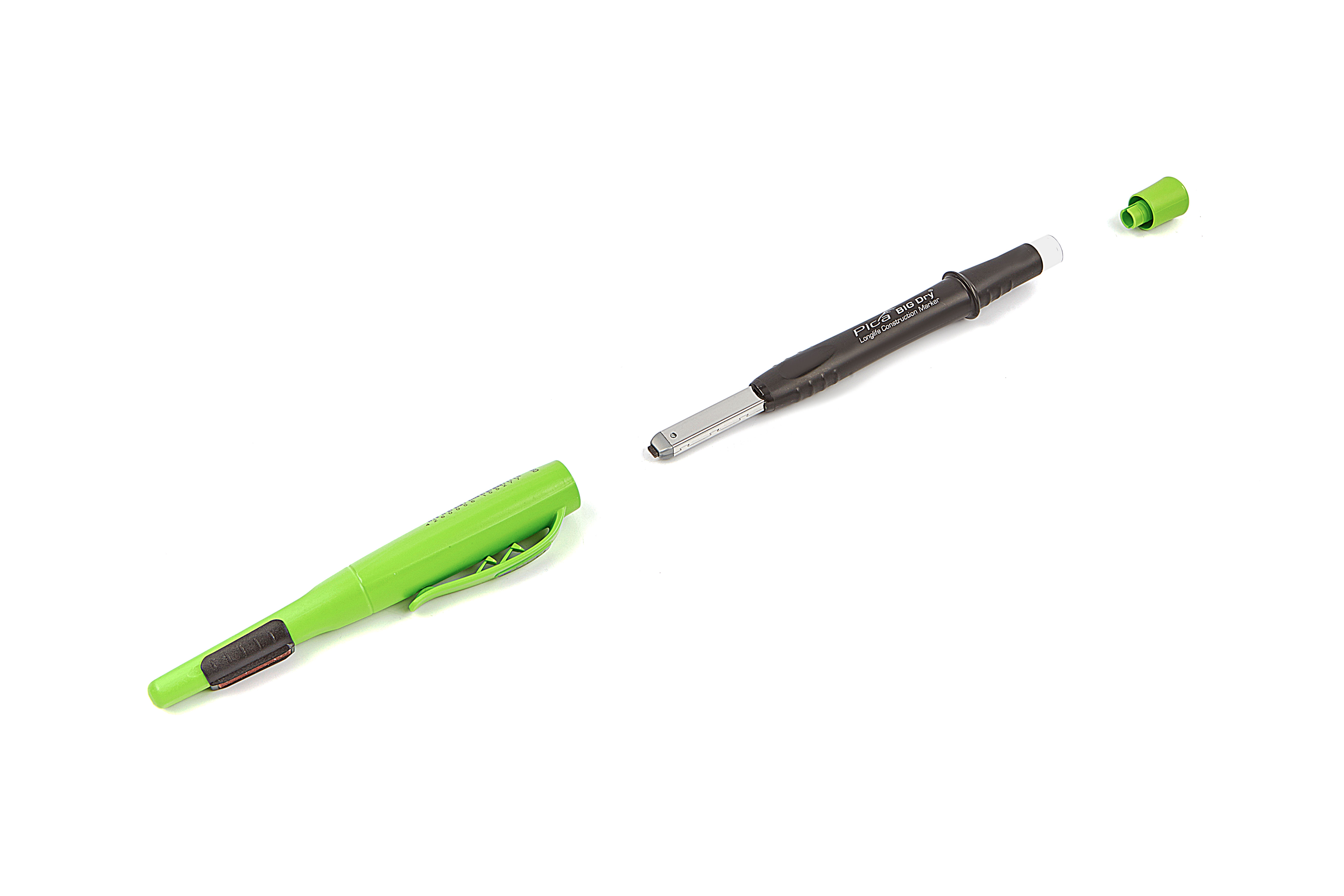 Pica PI6095 Pica Big Dry Pencil Set mit Na... | HBM Machines