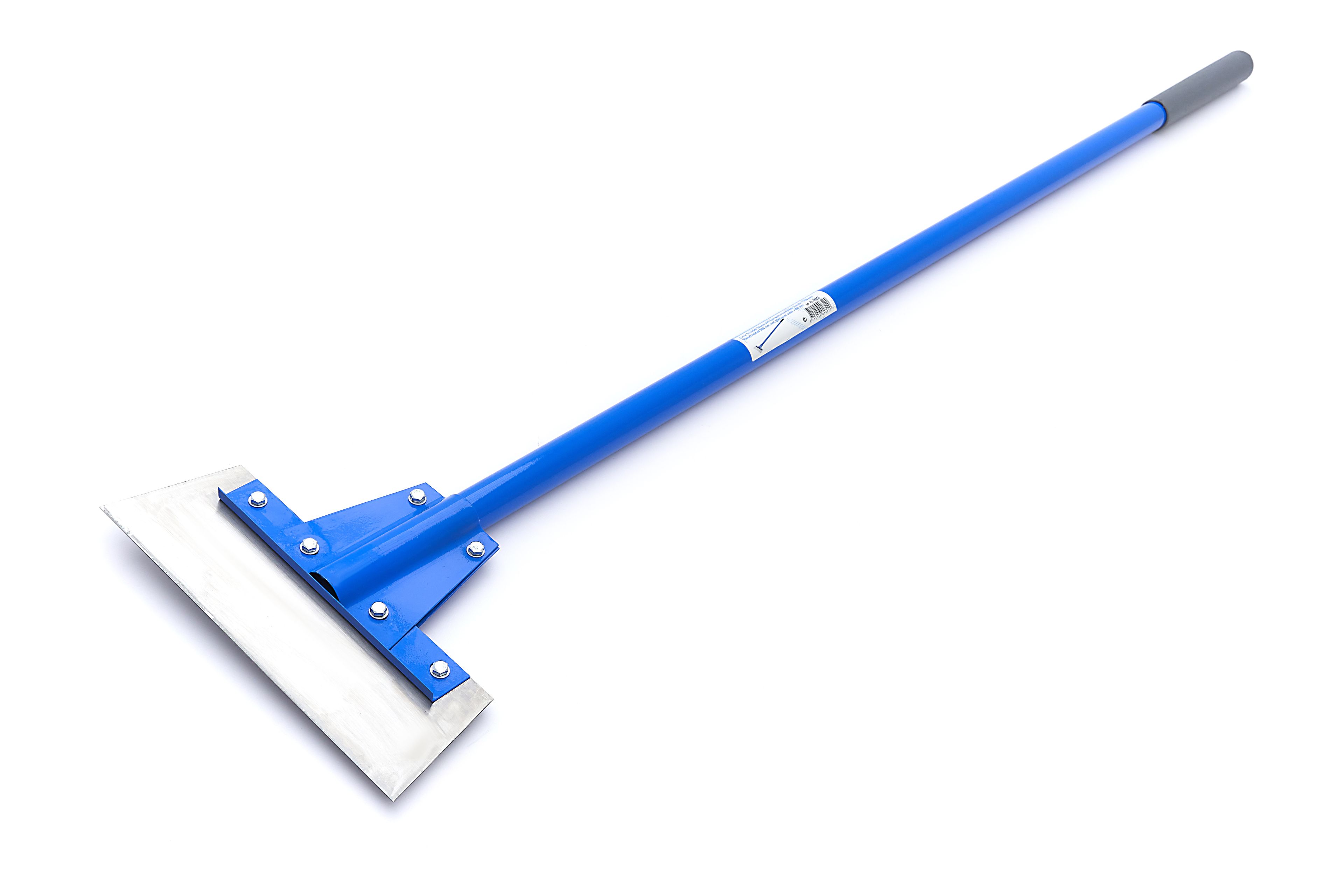 HBM grattoir de sol 300 mm avec manche en ... | HBM Machines