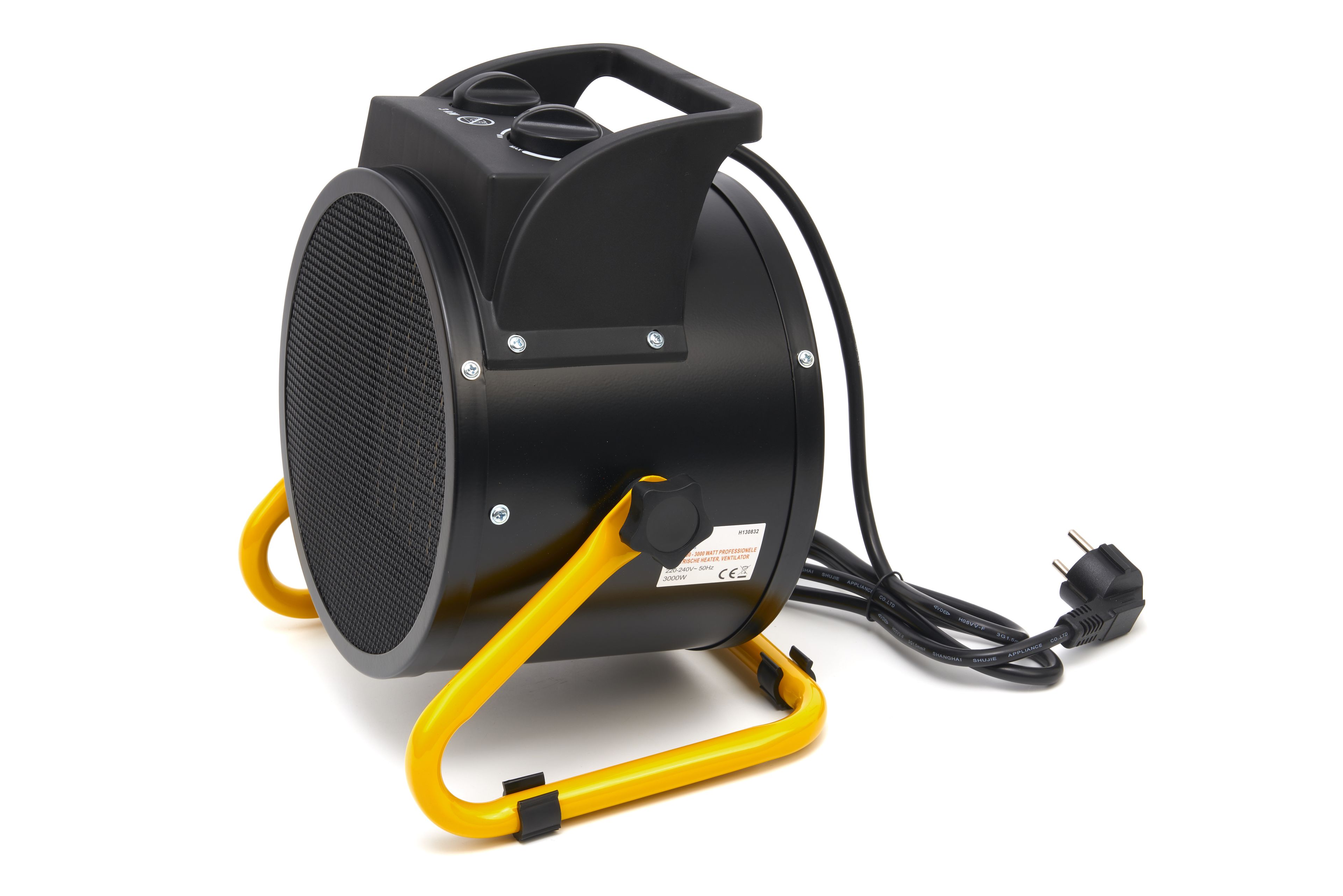 HBM Professional Electric Fan | HBM Machines