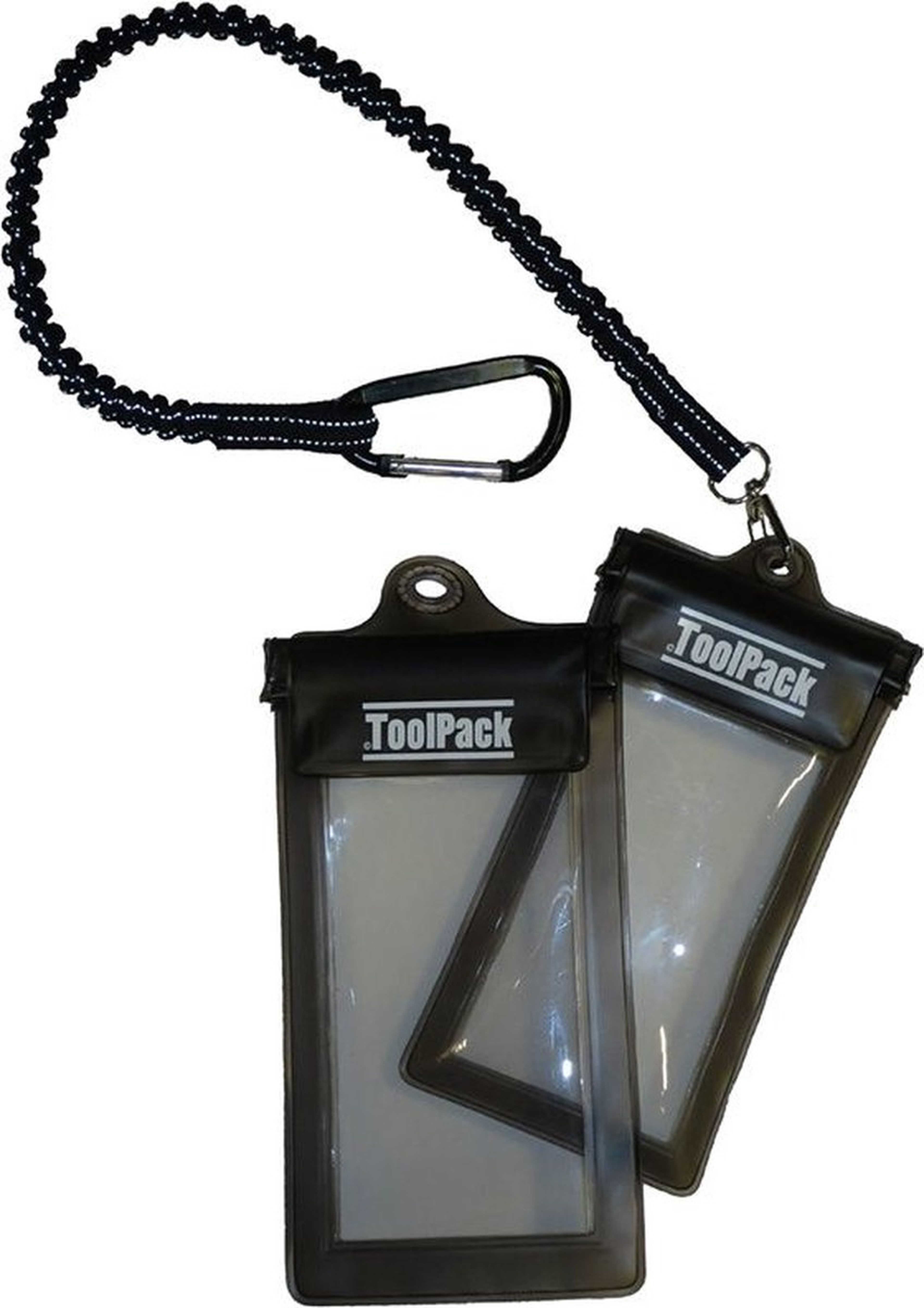 Toolvizion Kit de protection pour smartphone | HBM Machines