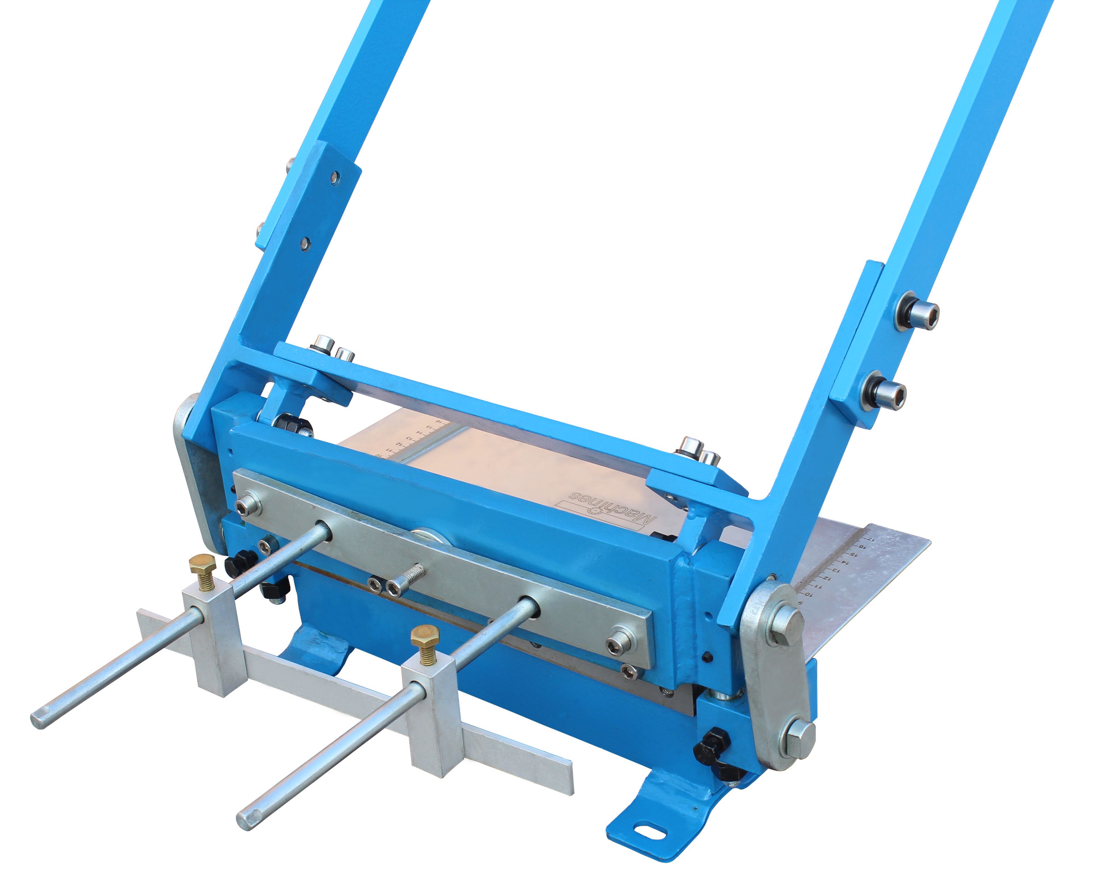 HBM Tafelschere 1,6 x 300 mm | HBM Machines