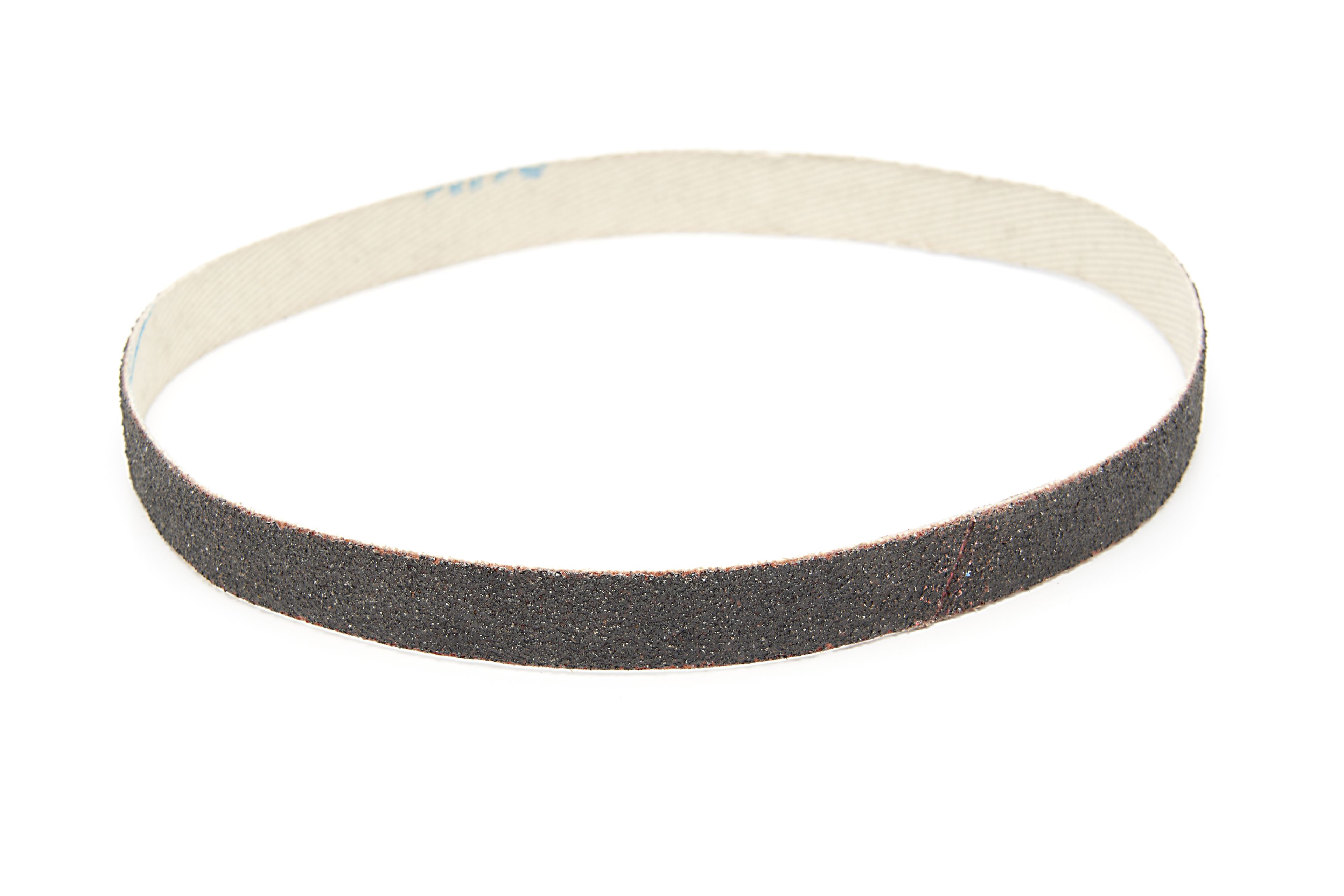 HBM Bandes abrasives Power File | HBM Machines