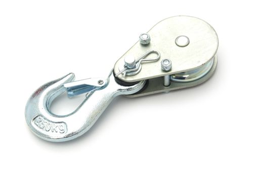 HBM elektrische Seilwinde mit kabelloser F... | HBM Machines