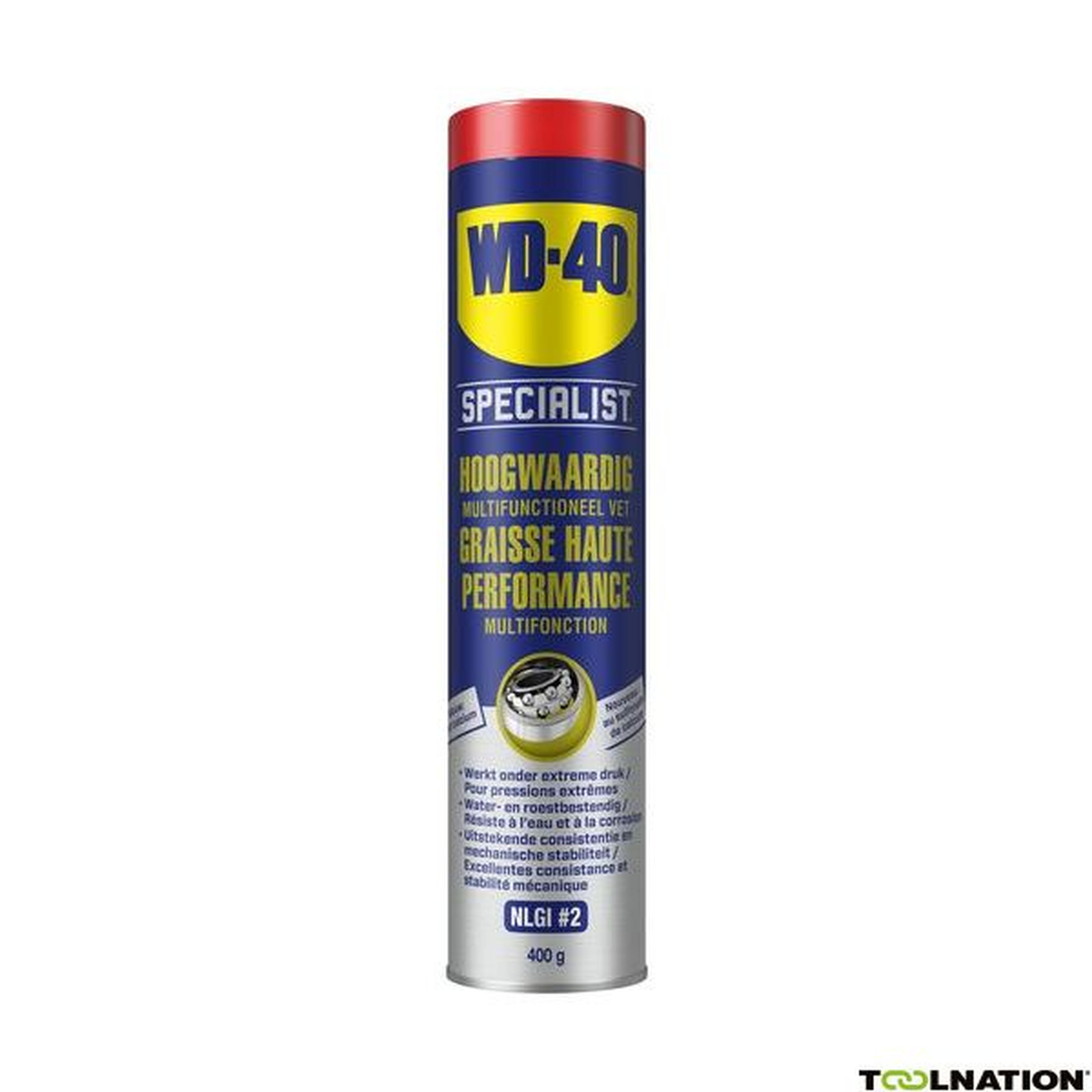 WD-40 Specialist® Hoogwaardig Multifunctio... | HBM Machines