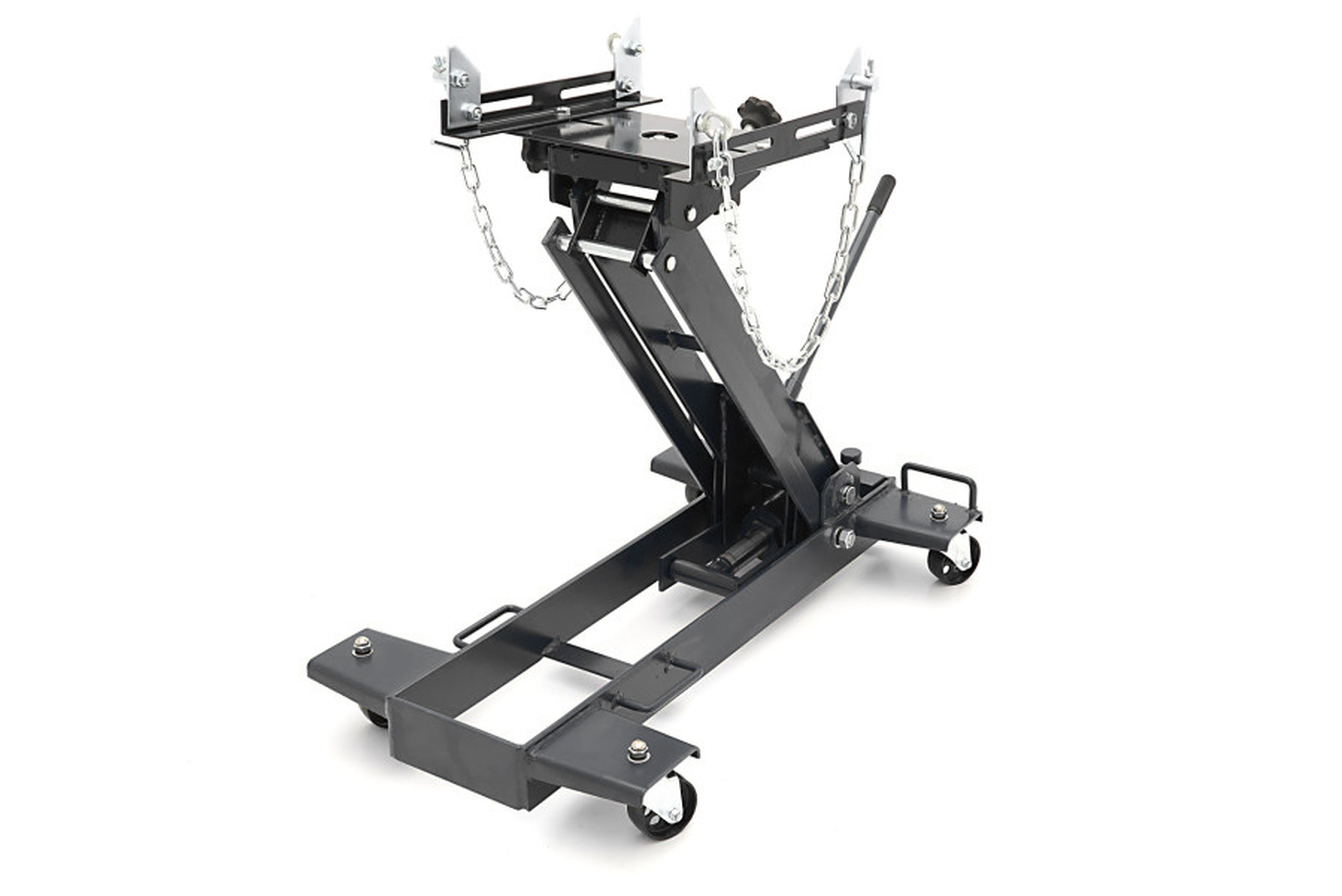 Cric per cambio HBM da 1 tonnellata | HBM Machines