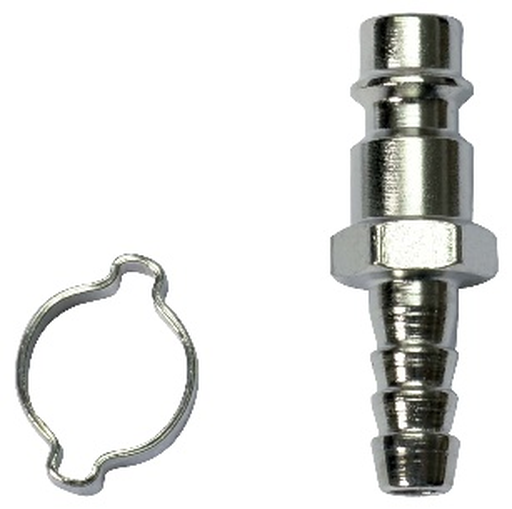 Stanley Racor Stanley con Abrazadera 8x13mm | HBM Machines