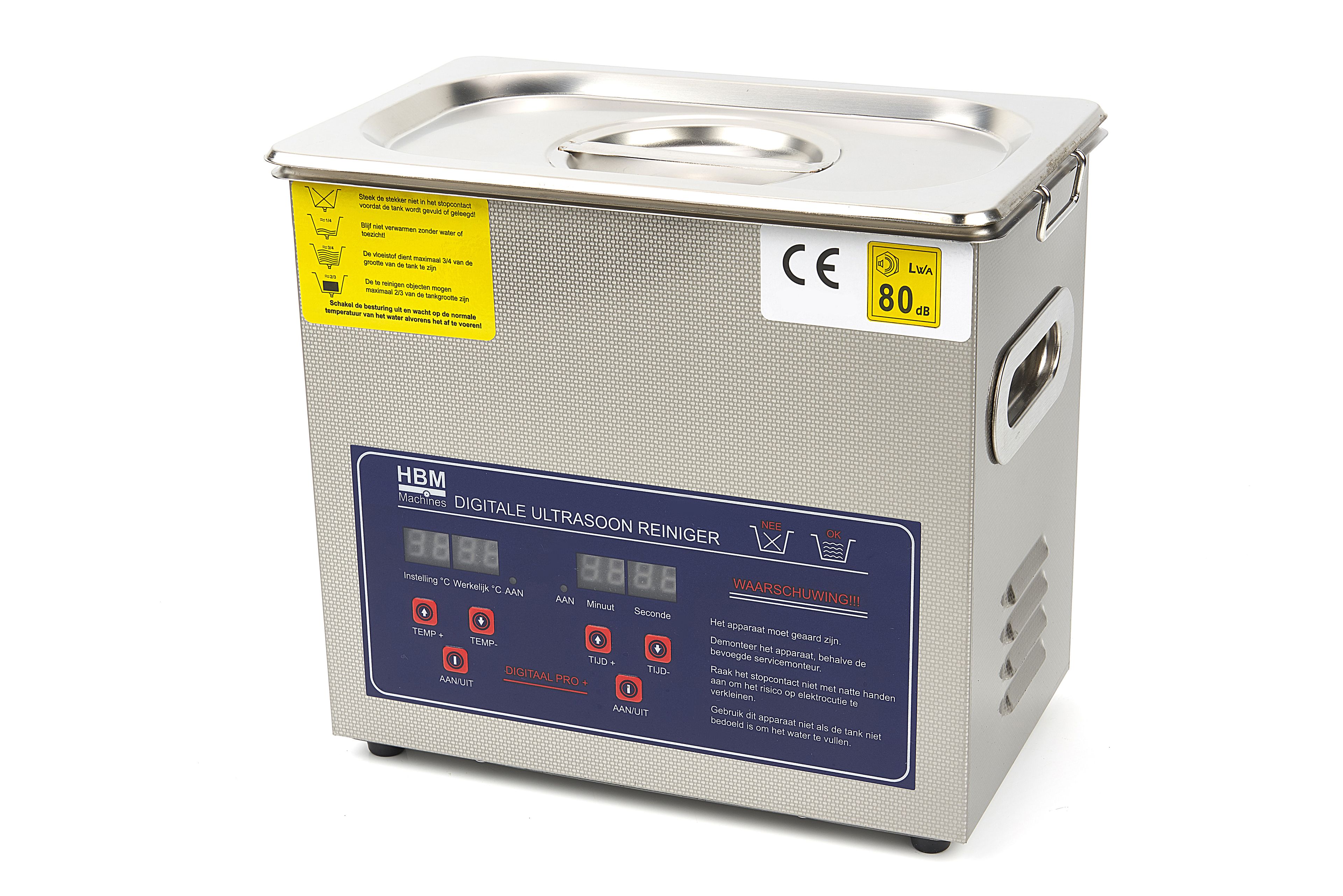 Home | HBM Machines | HBM Machines