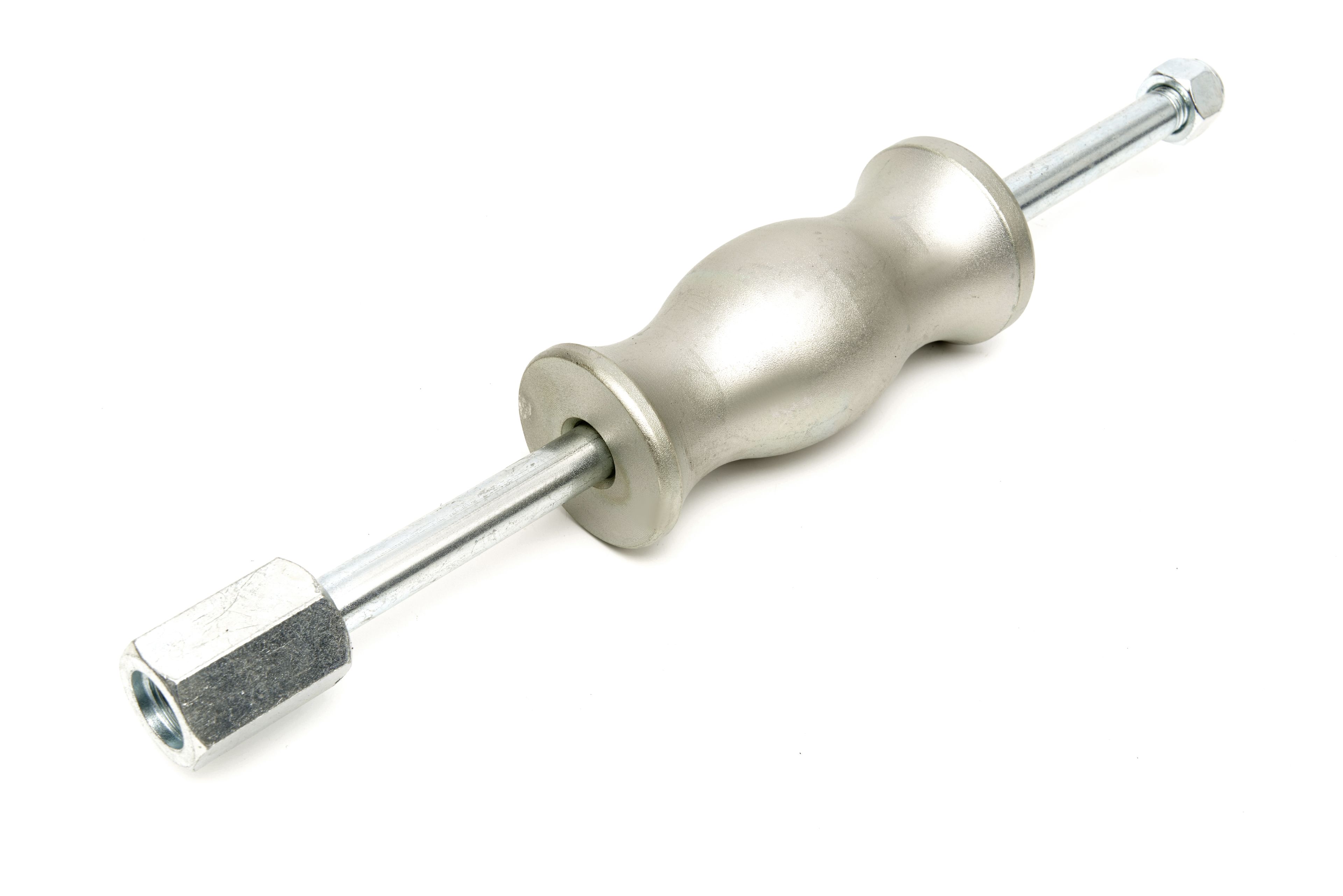 Conjunto de extractores de golpe HBM para ... | HBM Machines