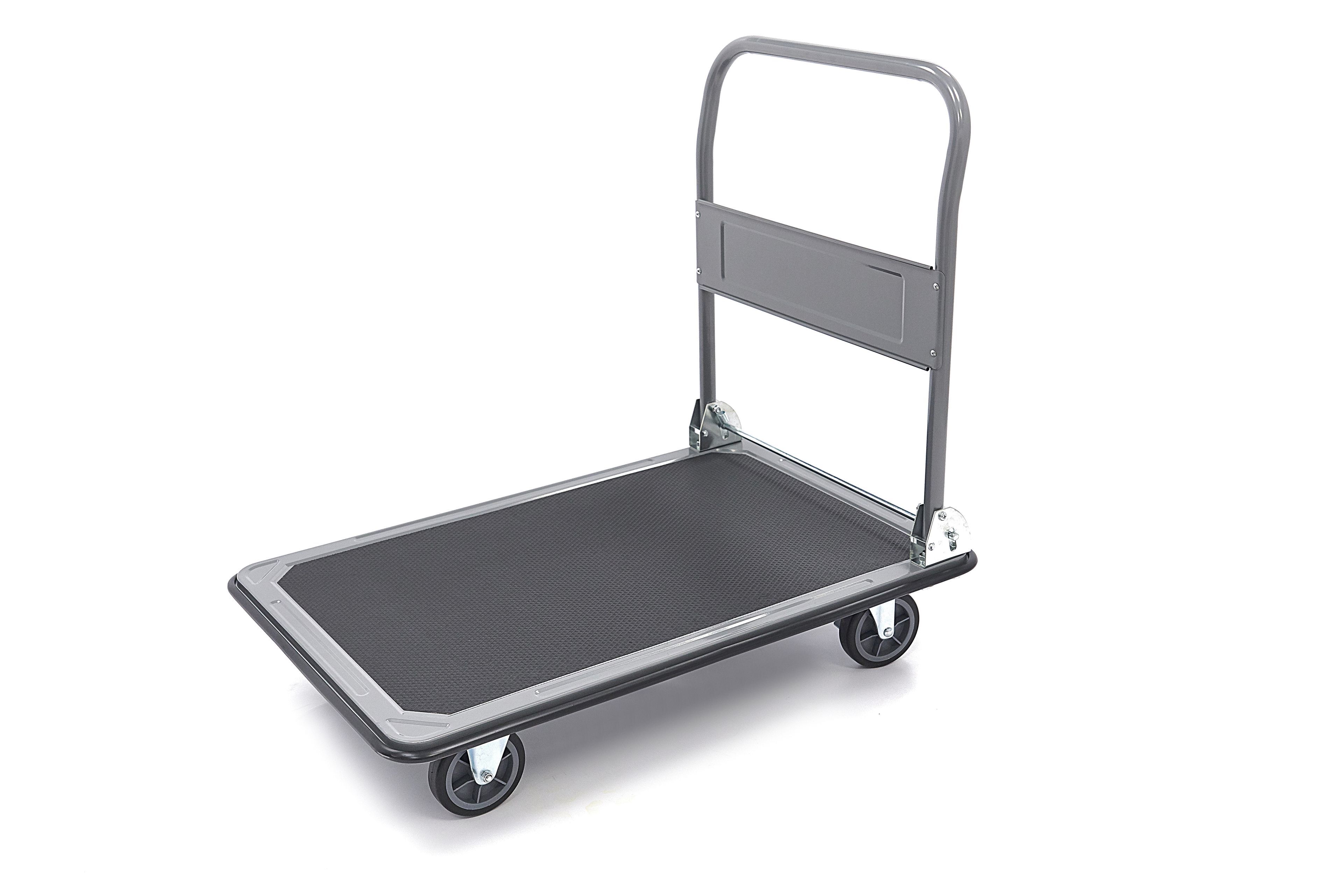 Carro de transporte plegable HBM de 350 ki... | HBM Machines