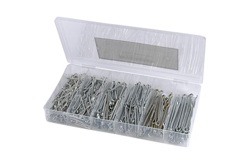 HBM 555-teiliger Satz von Splinten | HBM Machines