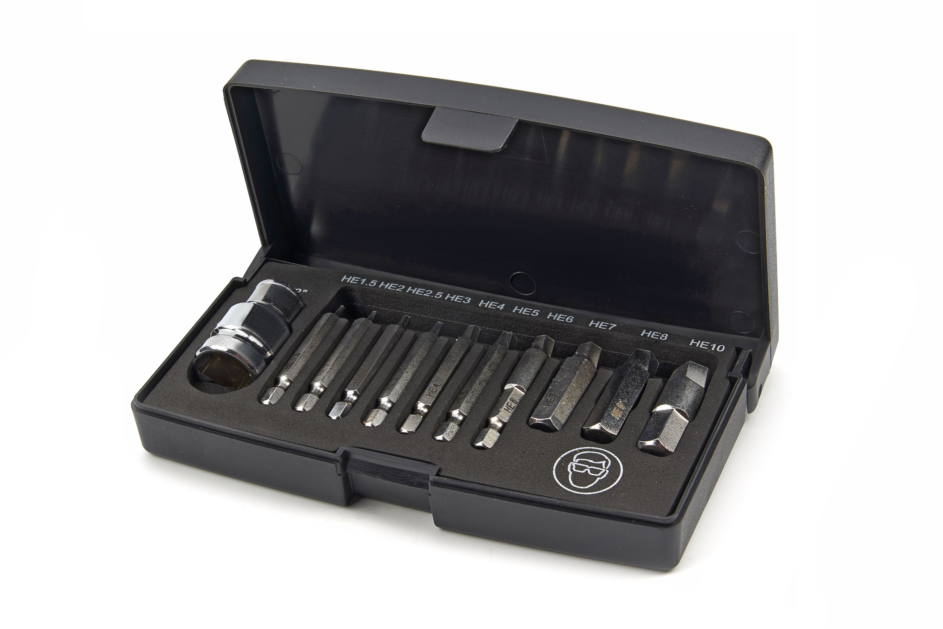 AOK 11 pièces Professional Dolle INBUS Rem... | HBM Machines